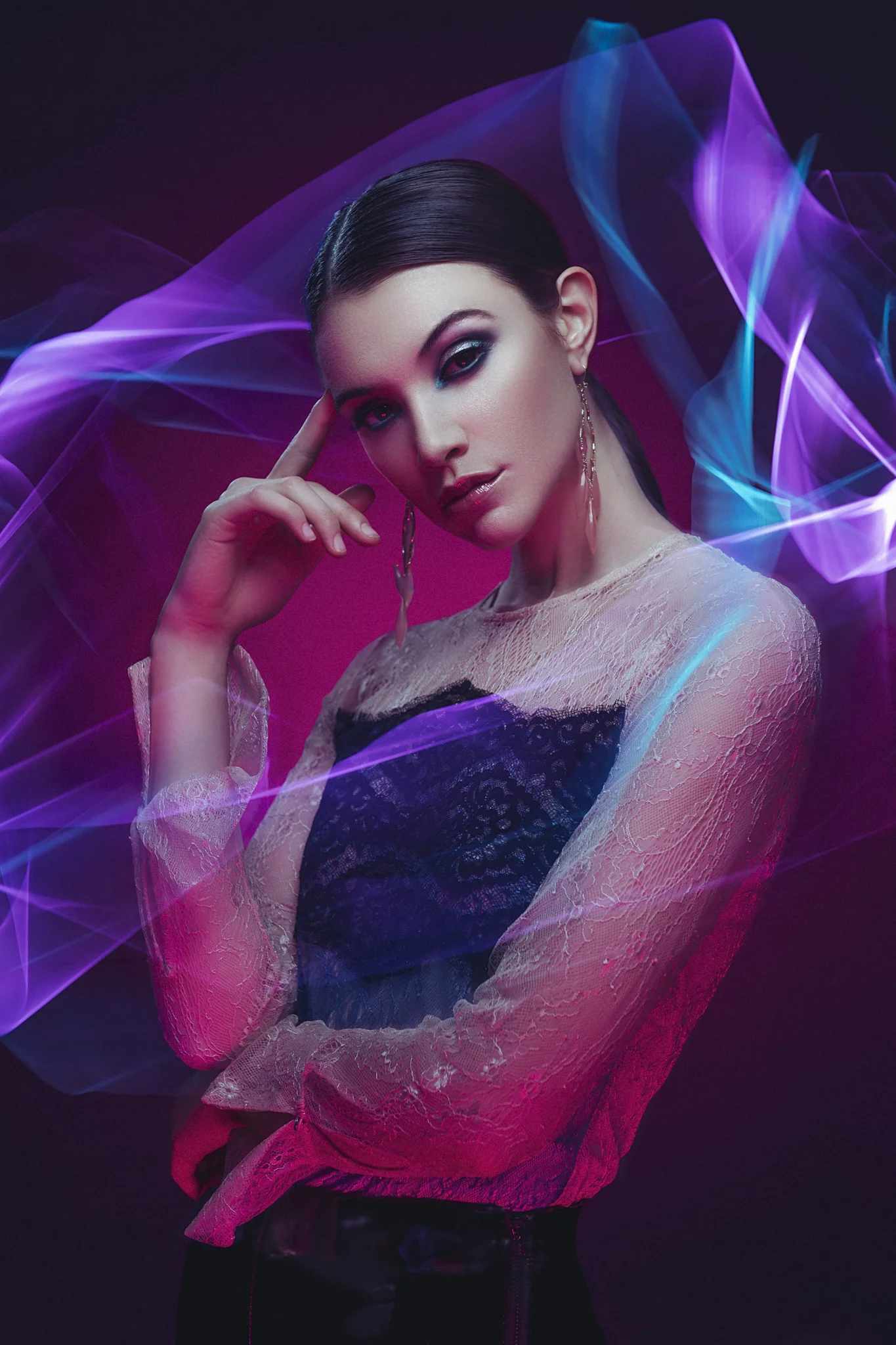 -RGG EDU Long Exposure Video Tutorial- Studio - — Jake Hicks Photography