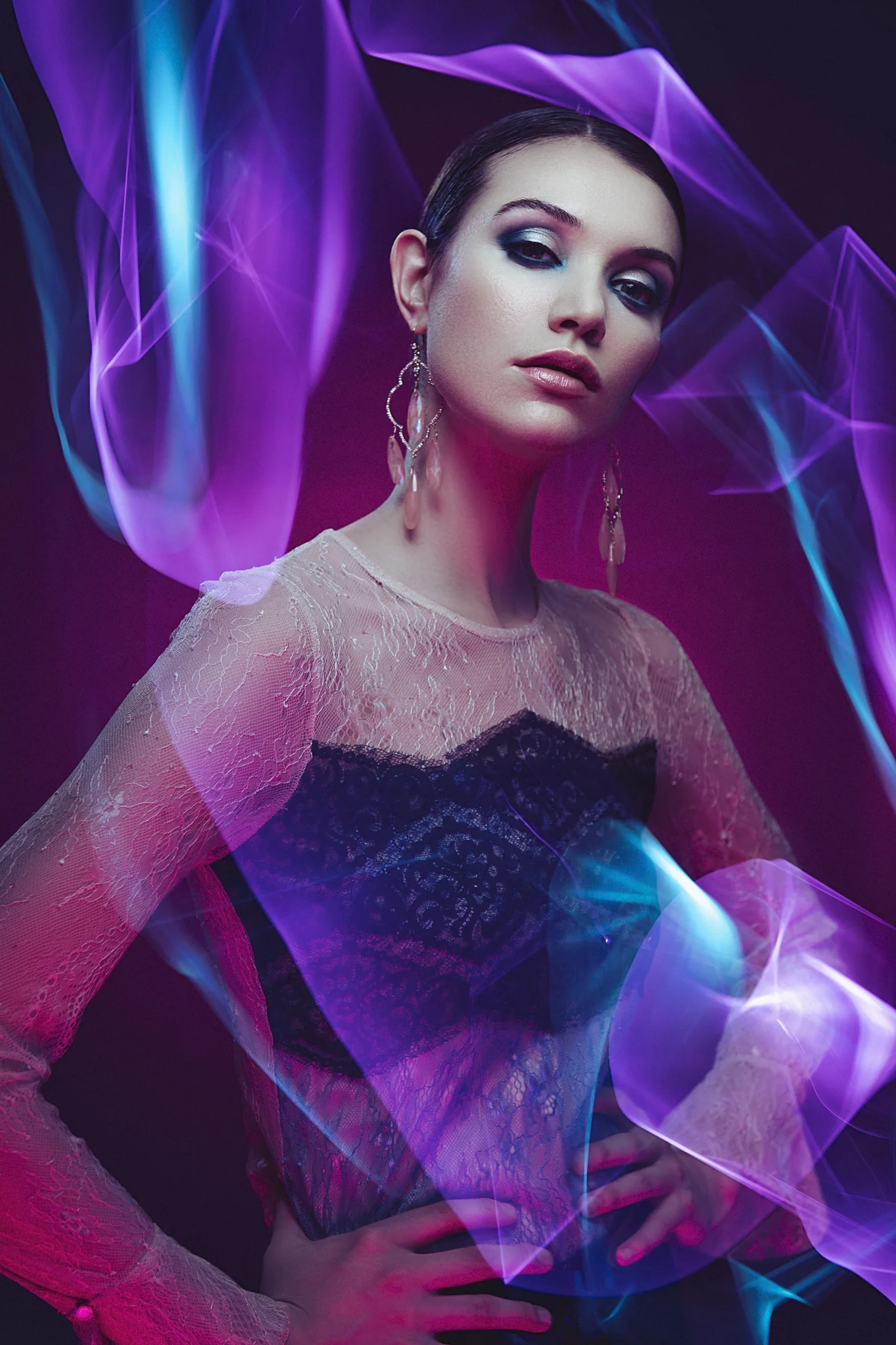 -RGG EDU Long Exposure Video Tutorial- Studio - — Jake Hicks Photography