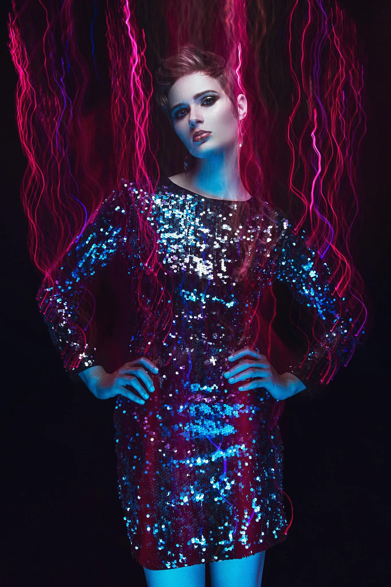 -RGG EDU Long Exposure Video Tutorial- Studio - — Jake Hicks Photography