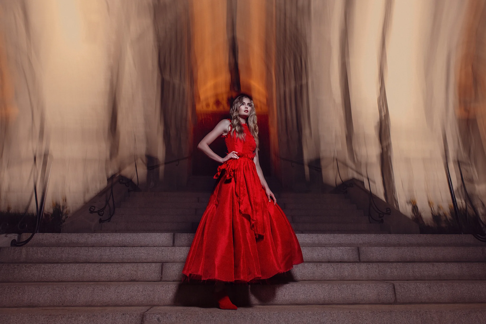 -RGG EDU Long Exposure Video Tutorial- On Location - — Jake Hicks ...