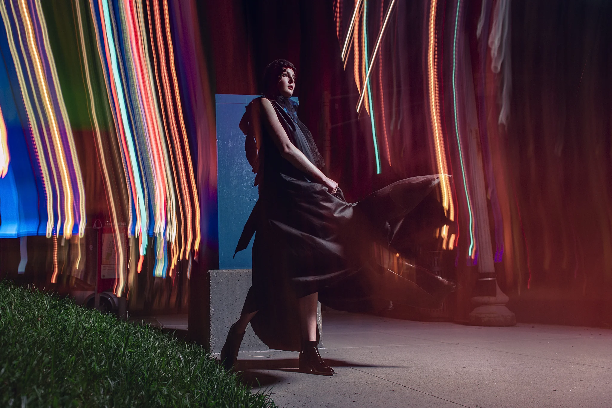 -RGG EDU Long Exposure Video Tutorial- On Location - — Jake Hicks ...