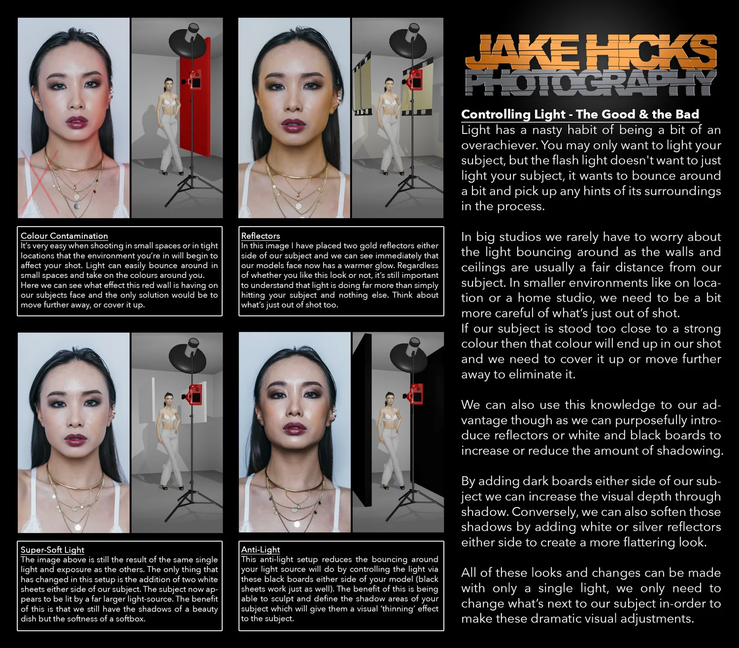 Quick Tips — Jake Hicks Photography