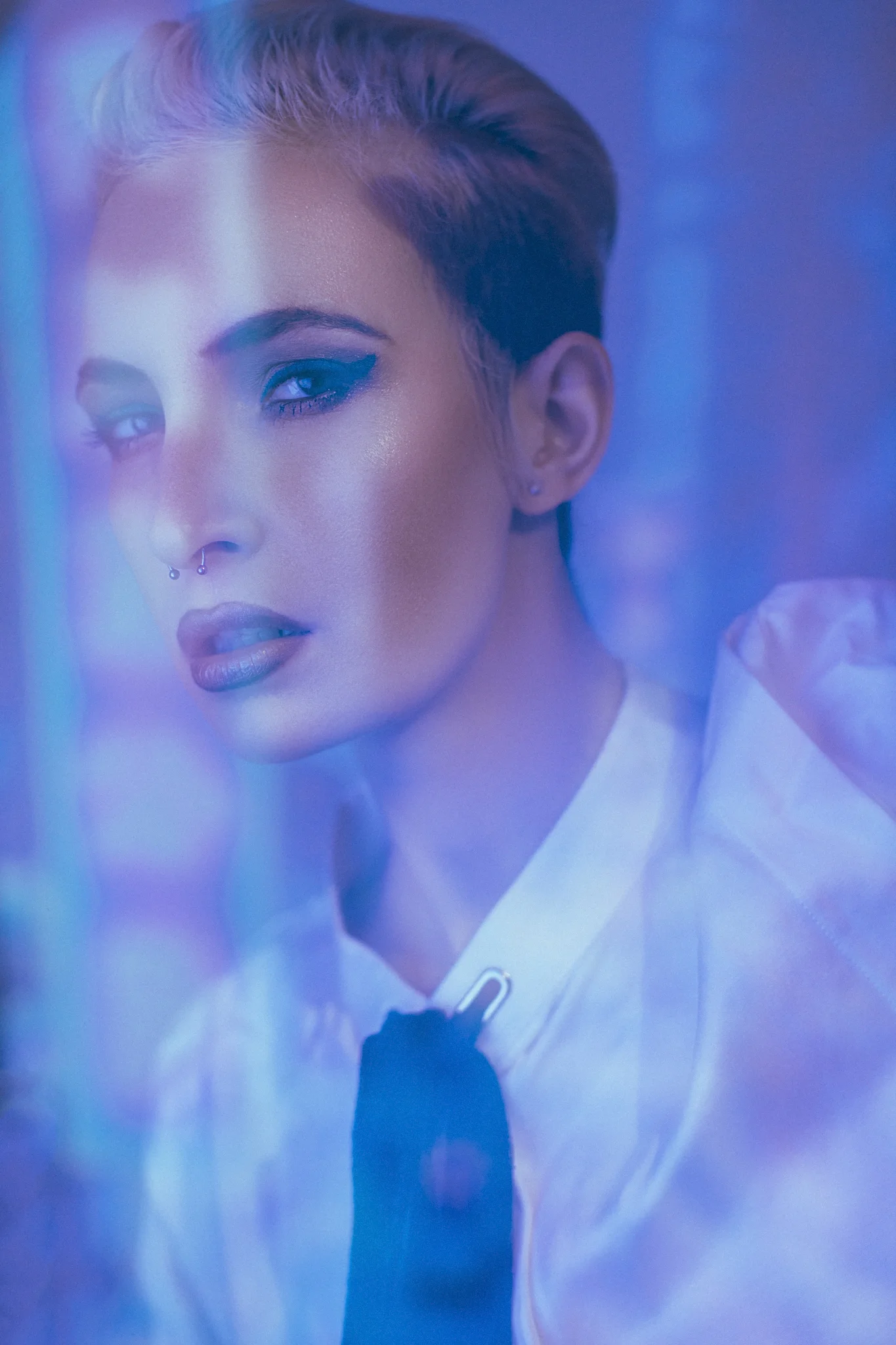 -Cold Embrace- — Jake Hicks Photography