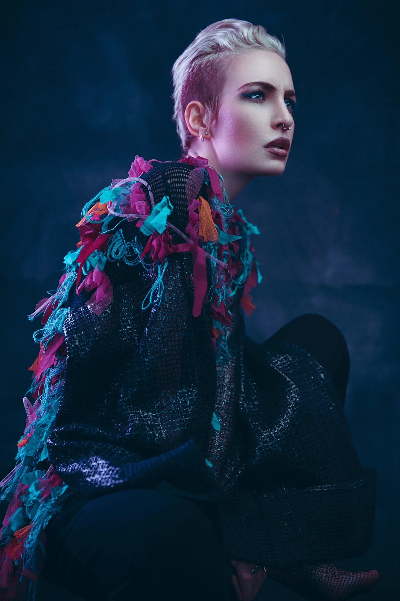 -Cold Embrace- — Jake Hicks Photography