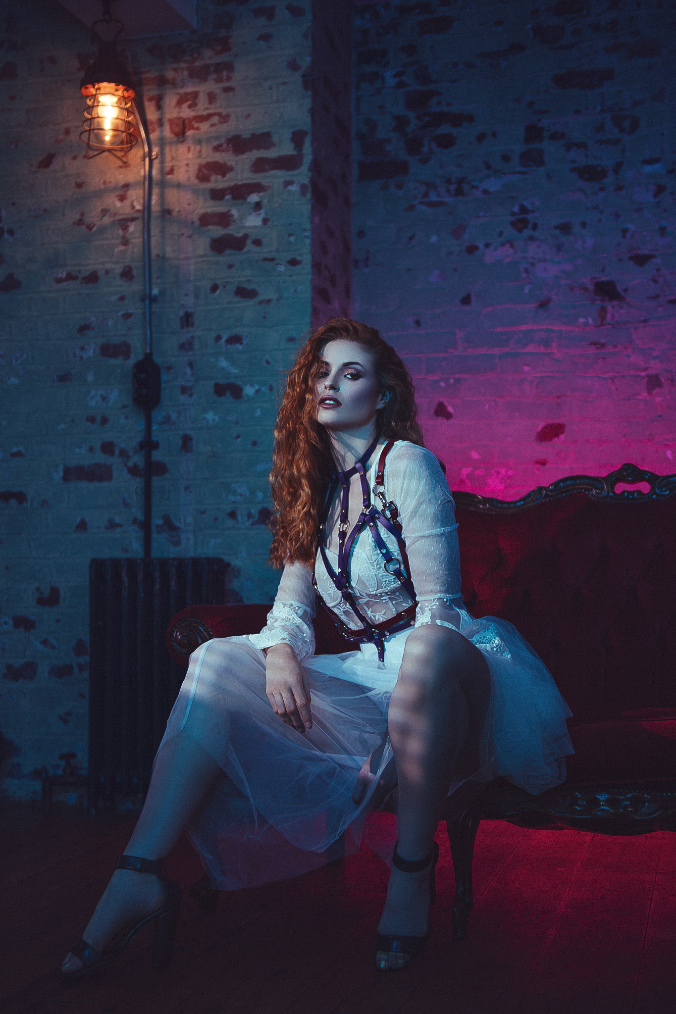 Gels - On Location — Jake Hicks Photography