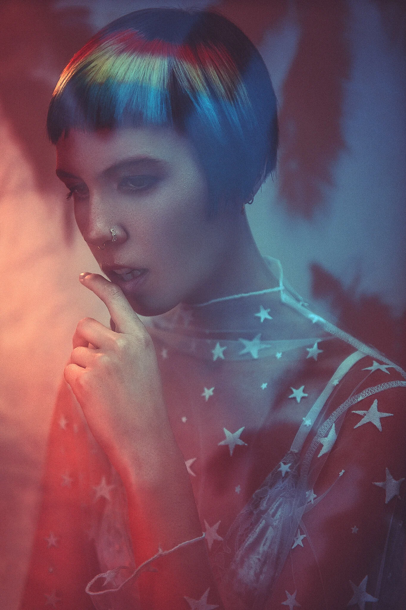 -Life of the Unscene- — Jake Hicks Photography