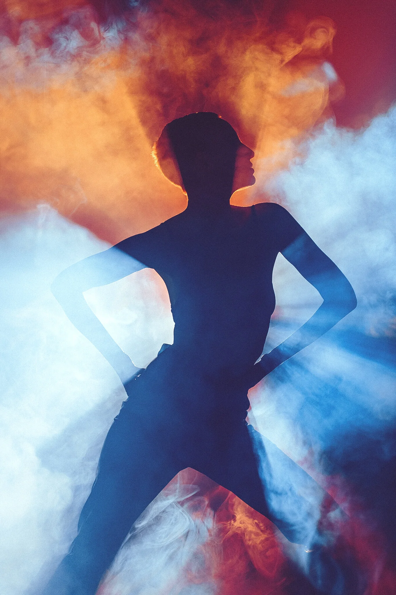 -Art of Projection- — Jake Hicks Photography