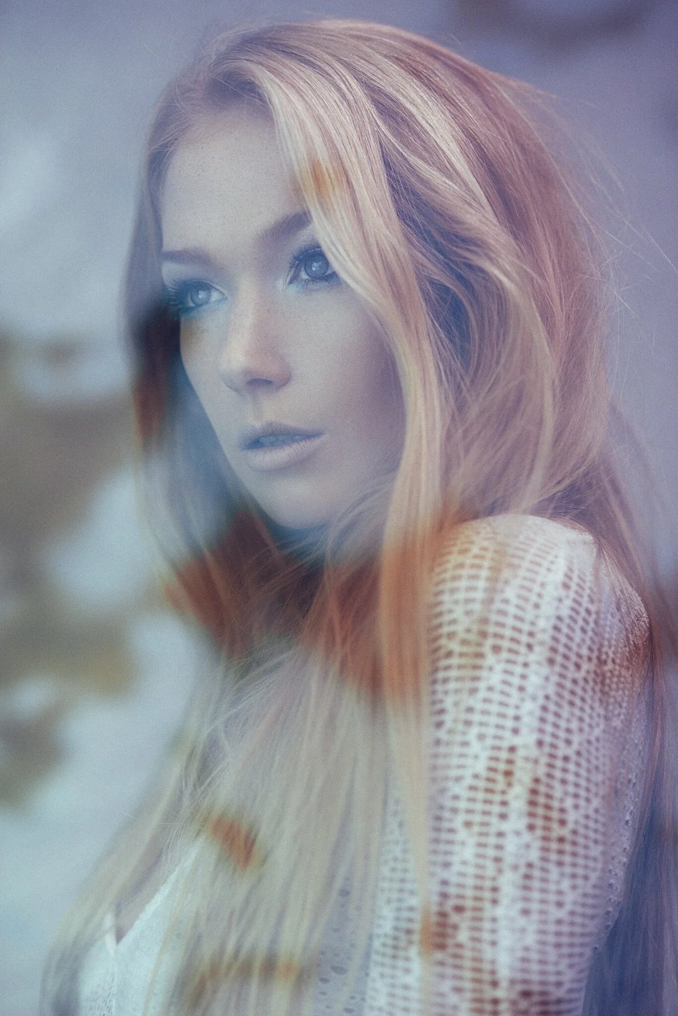 -Art of Projection- — Jake Hicks Photography