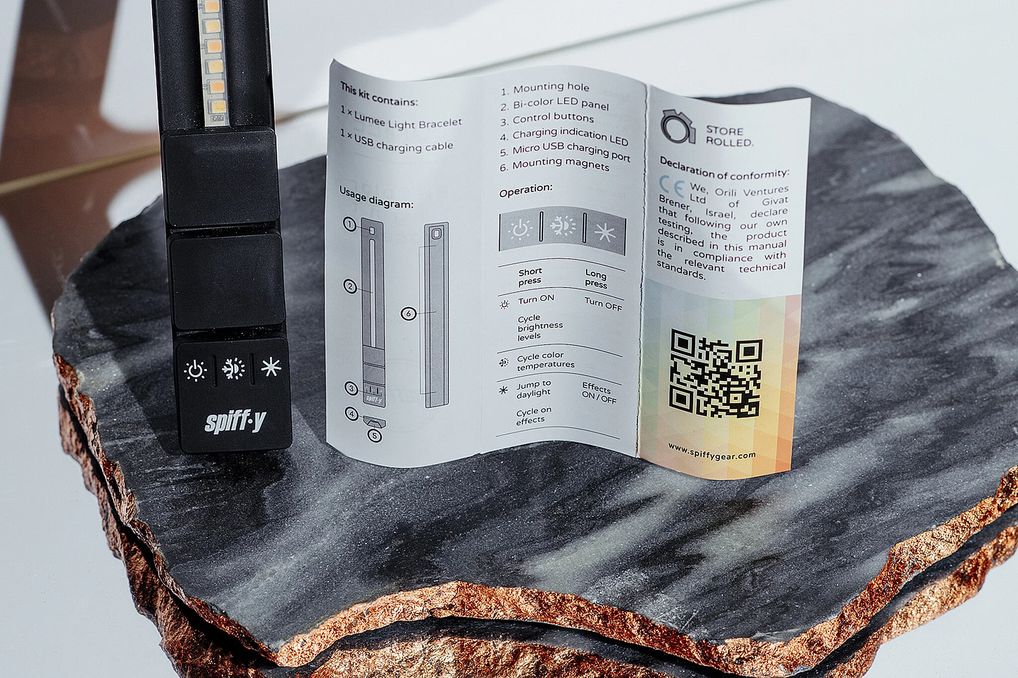 Review - Lumee LED Light - RGB & Bi-Colour — Jake Hicks Photography