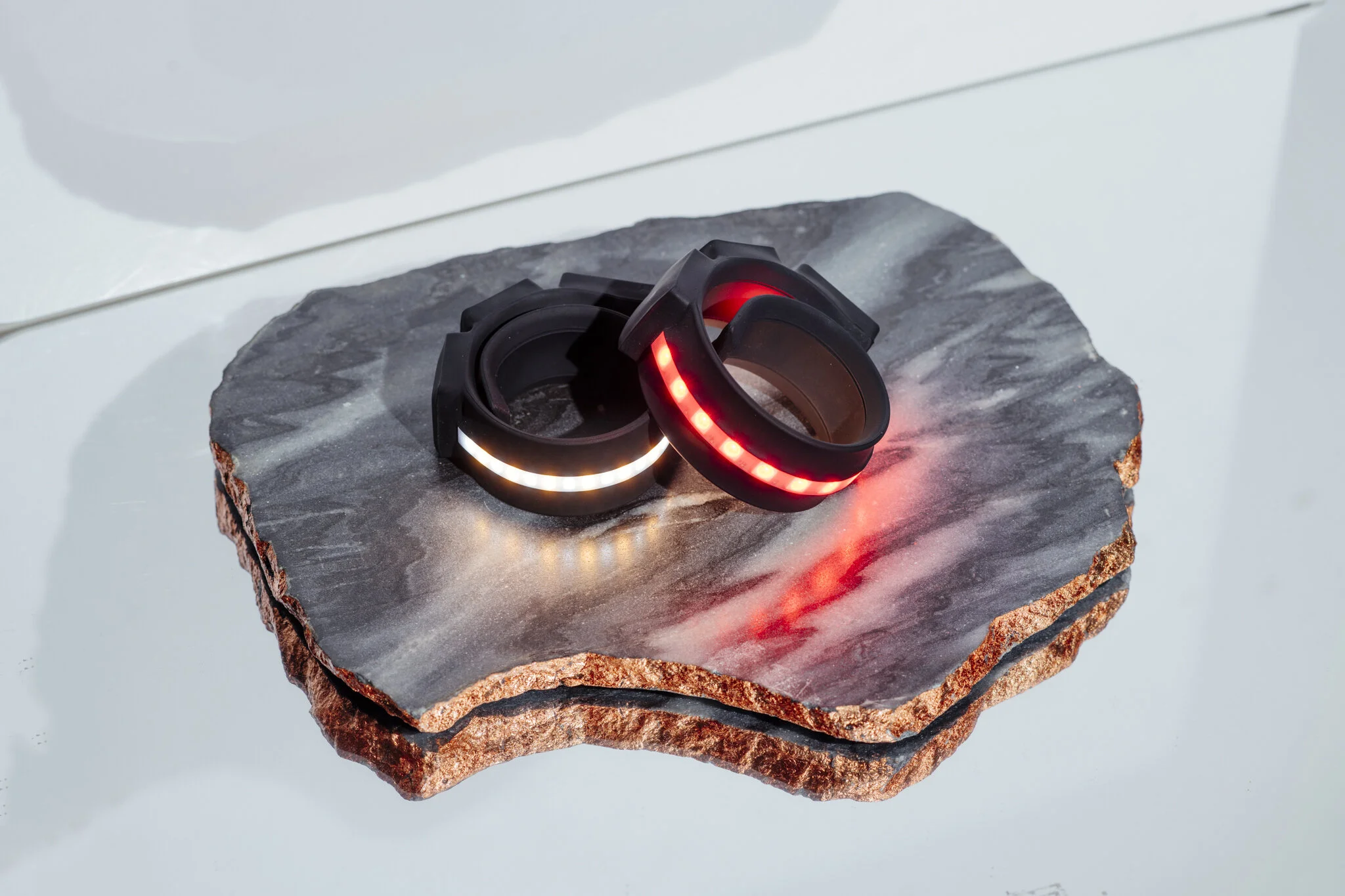 Review - Lumee LED Light - RGB & Bi-Colour — Jake Hicks Photography