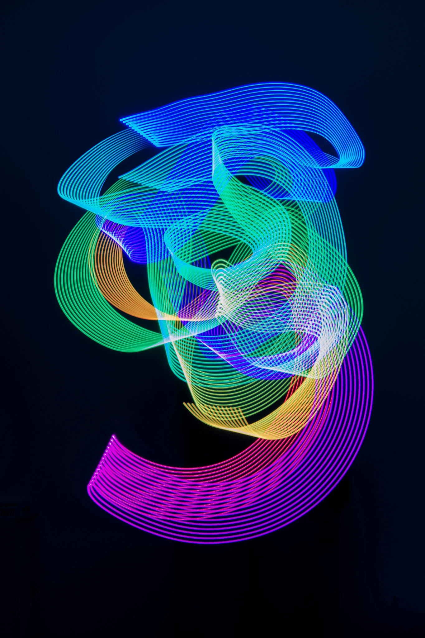 Review - Lumee LED Light - RGB & Bi-Colour — Jake Hicks Photography