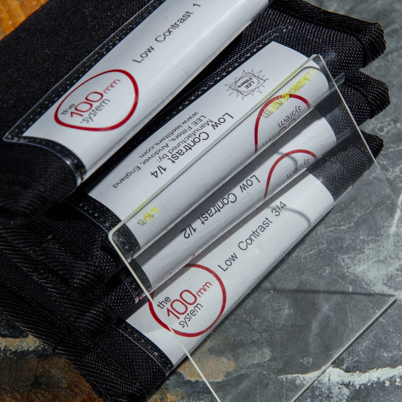 Using Low Contrast Lens Filters in Portraits — Jake Hicks Photography