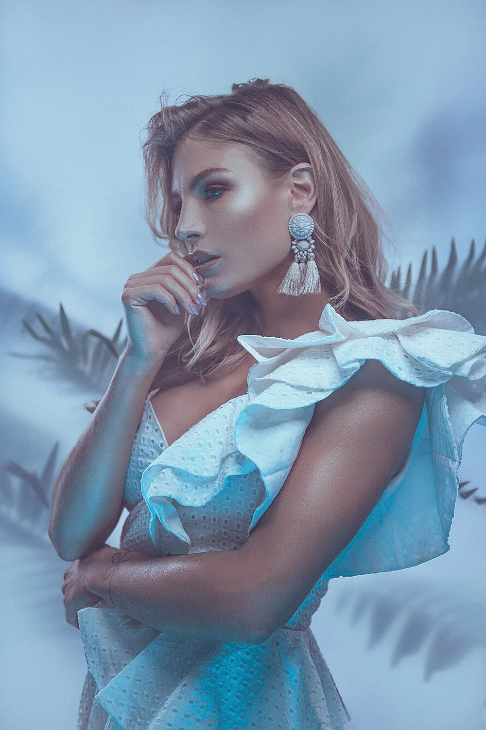 Using Low Contrast Lens Filters in Portraits — Jake Hicks Photography