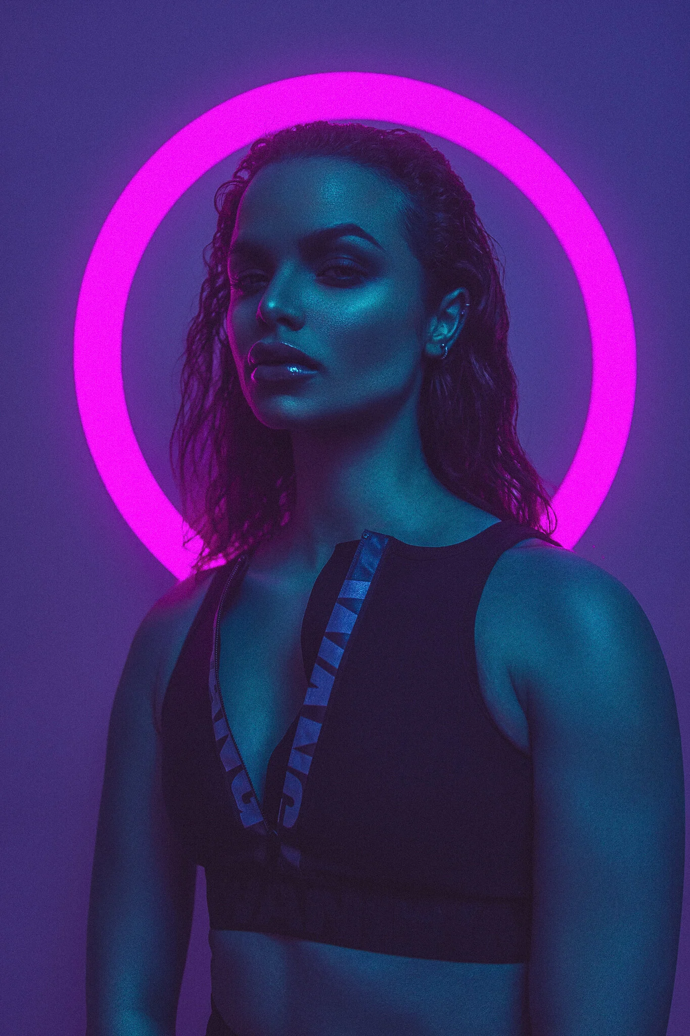 -Projected Power- — Jake Hicks Photography