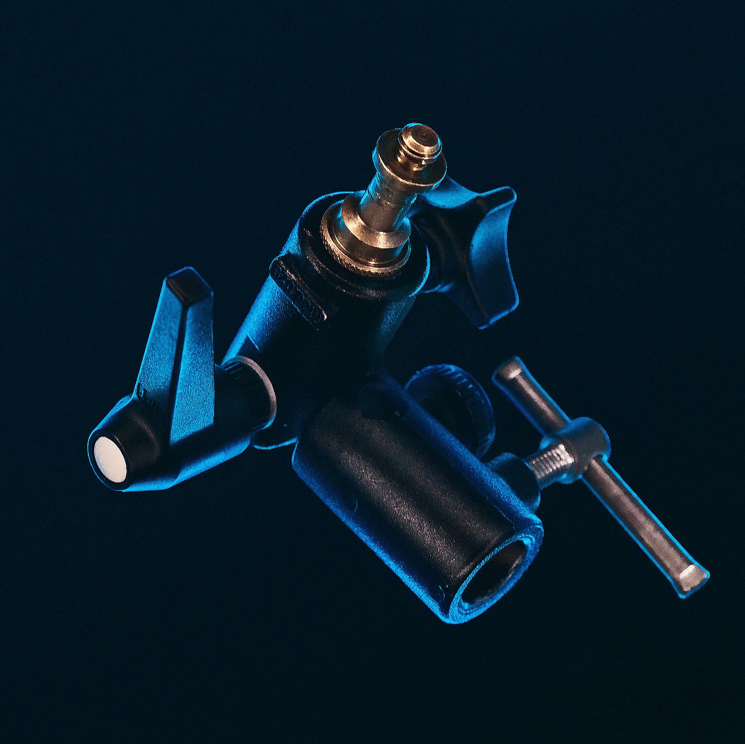 5 Clamps and Brackets Every Studio Shooter & Strobist Needs — Jake ...