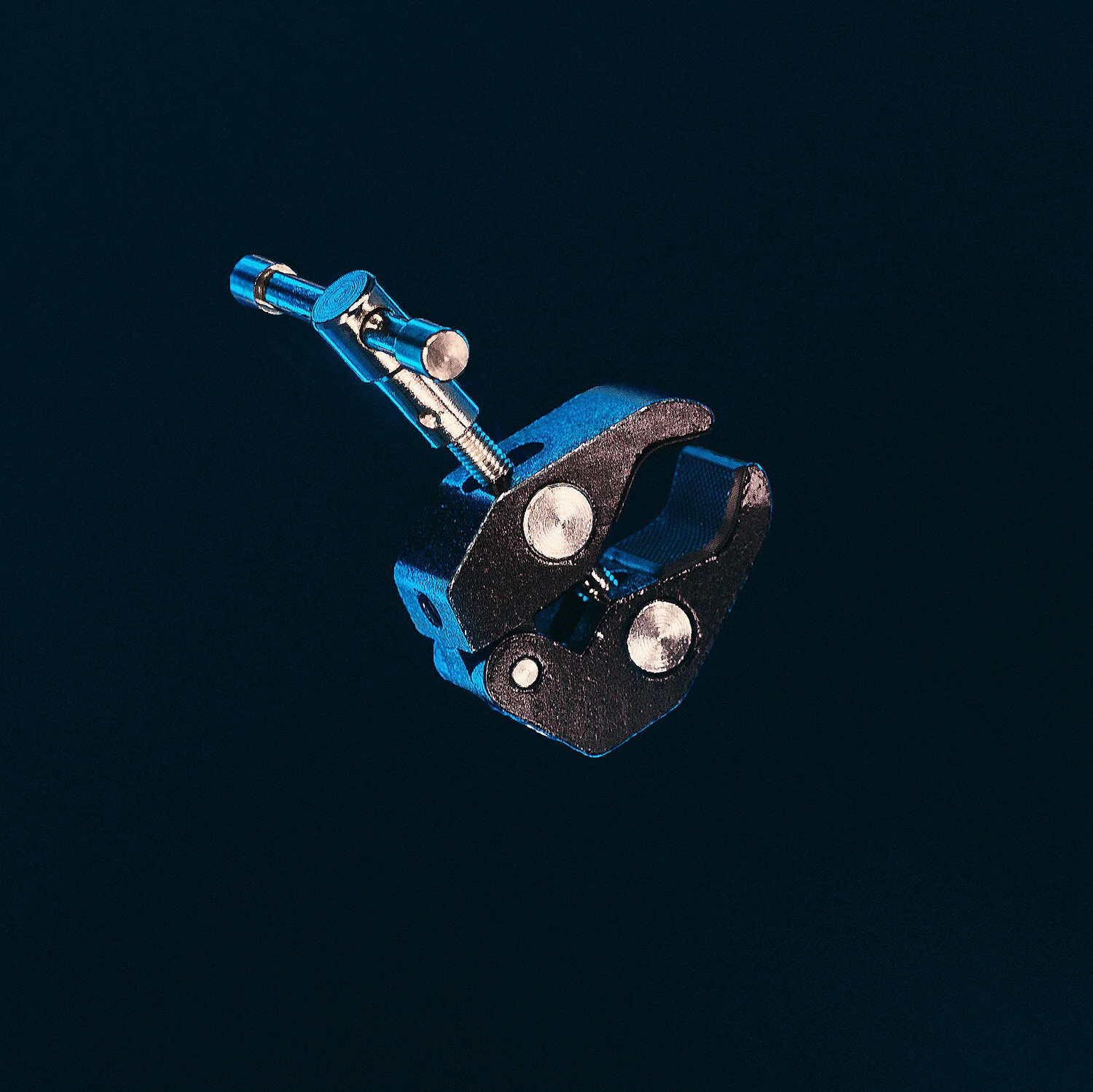 5 Clamps and Brackets Every Studio Shooter & Strobist Needs — Jake ...