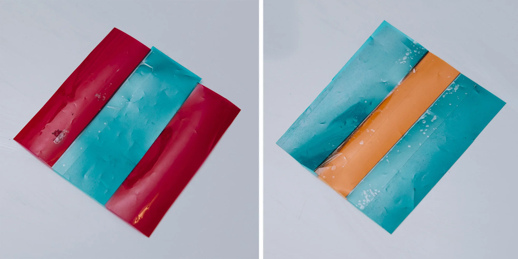 Creating Gradients with Coloured Gels — Jake Hicks Photography