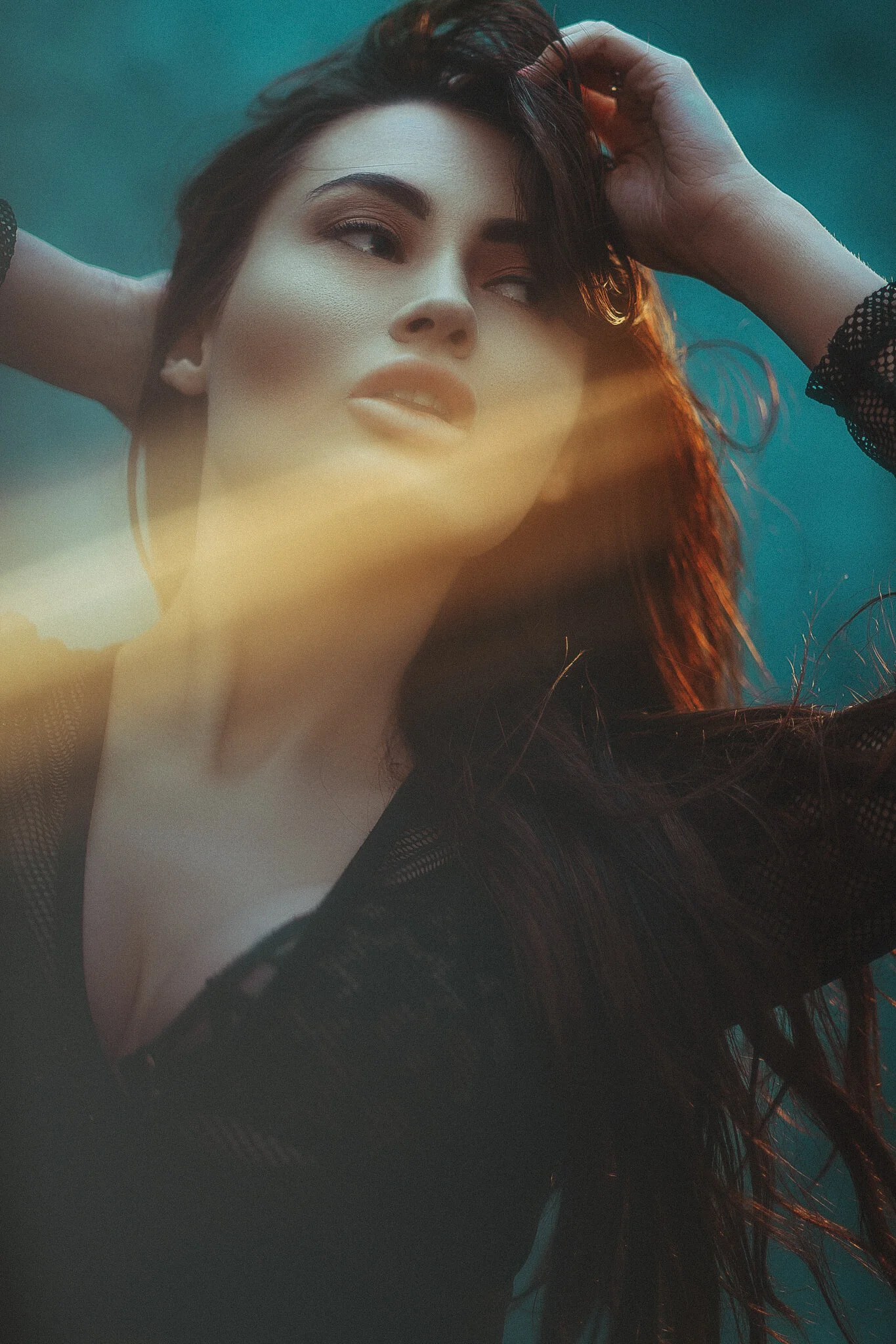 Super-Soft Lighting in Small Home Studios — Jake Hicks Photography