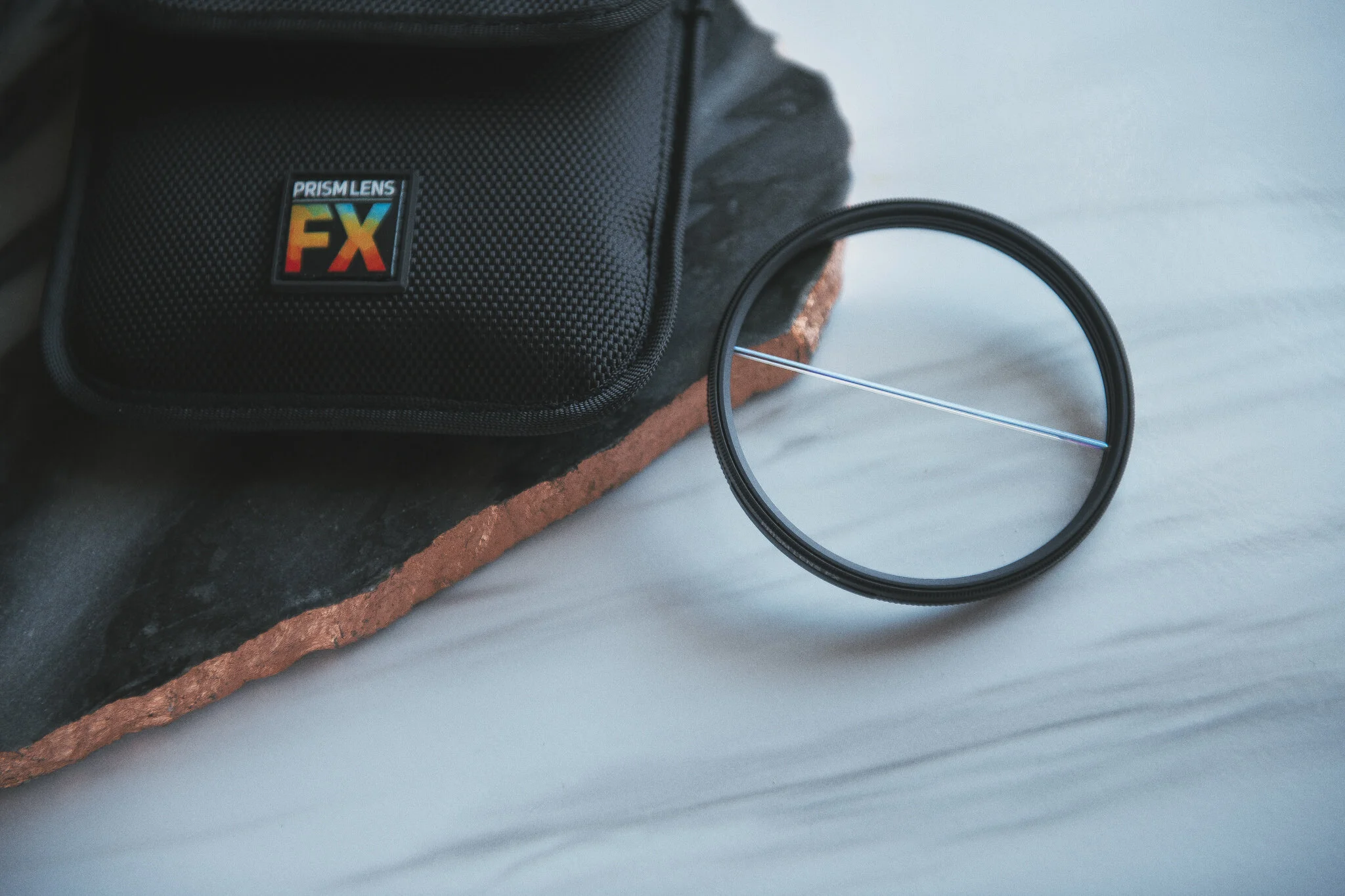 Cinematic Lens Flare Filter Comparison — Jake Hicks Photography