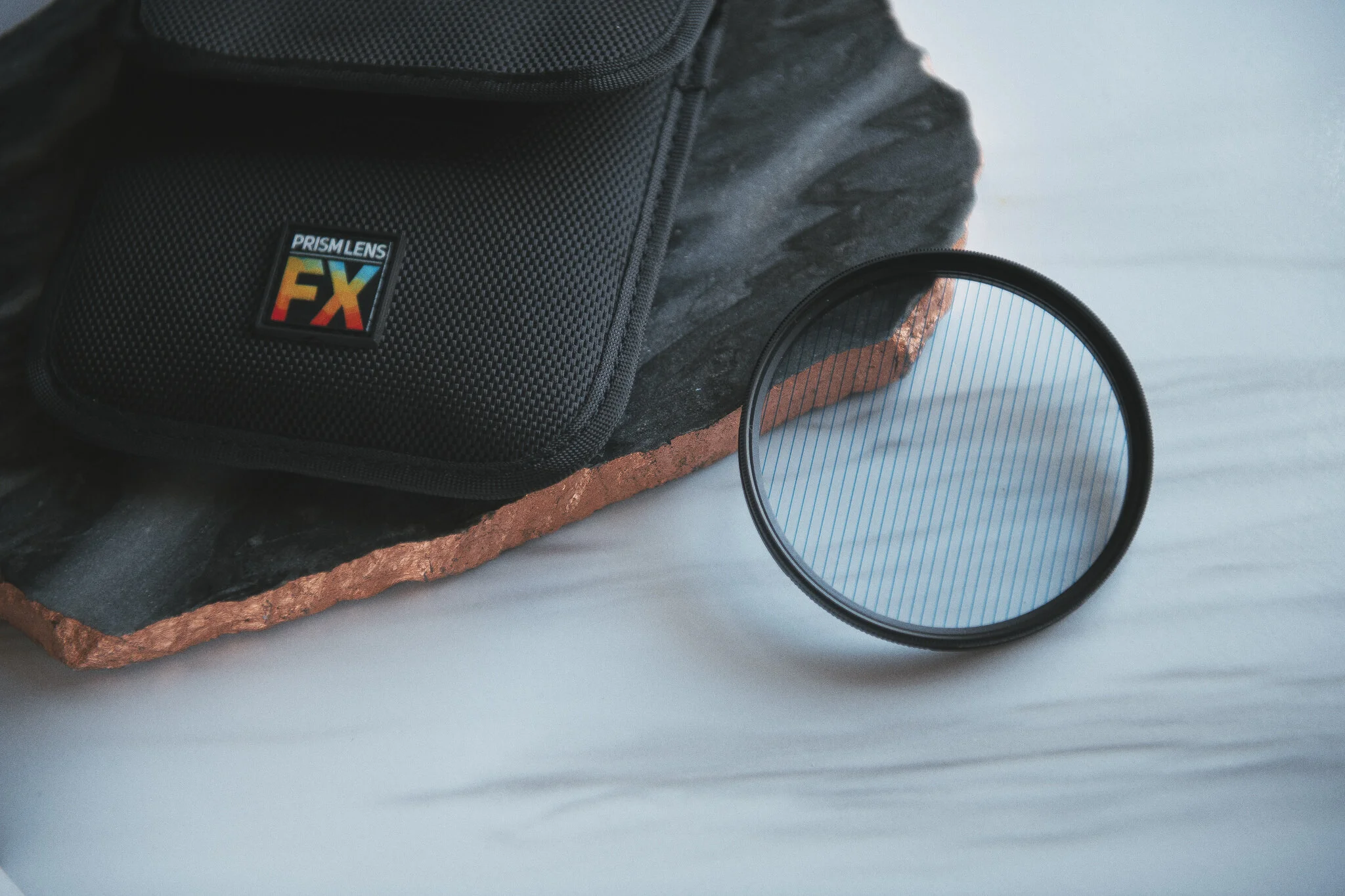 Cinematic Lens Flare Filter Comparison — Jake Hicks Photography