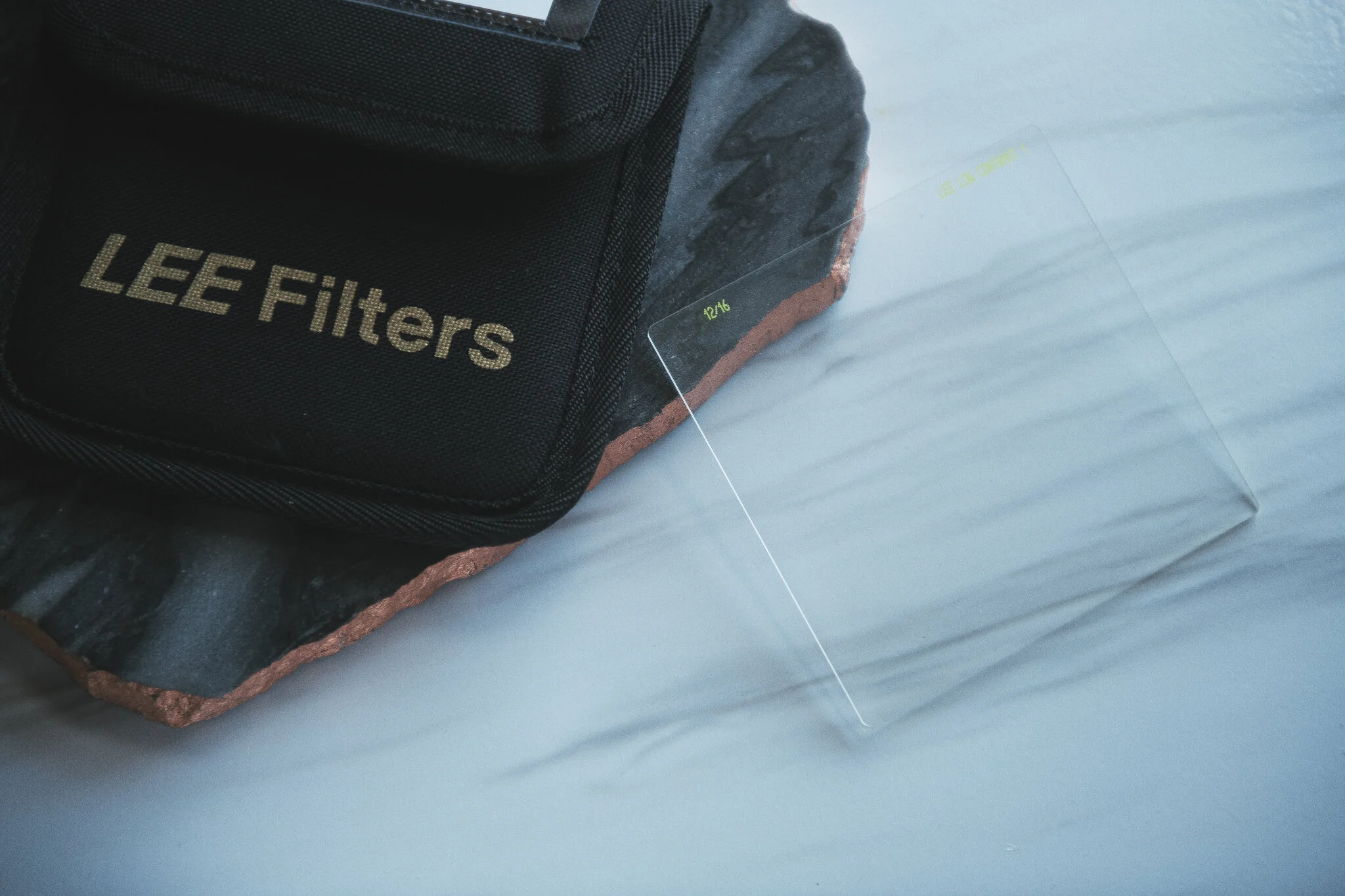 Cinematic Lens Flare Filter Comparison — Jake Hicks Photography