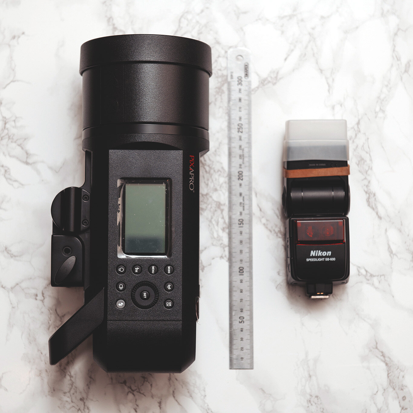 Is your speedlight holding you back? Why you should Upgrade your ...