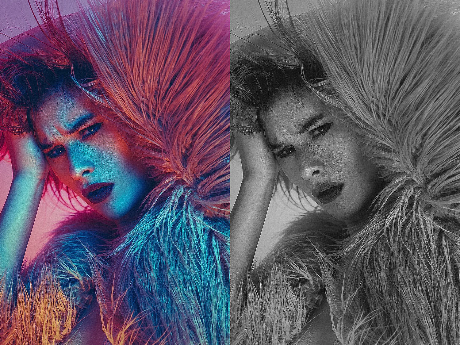 5 Things We Can Learn From Cinematic Lighting — Jake Hicks Photography