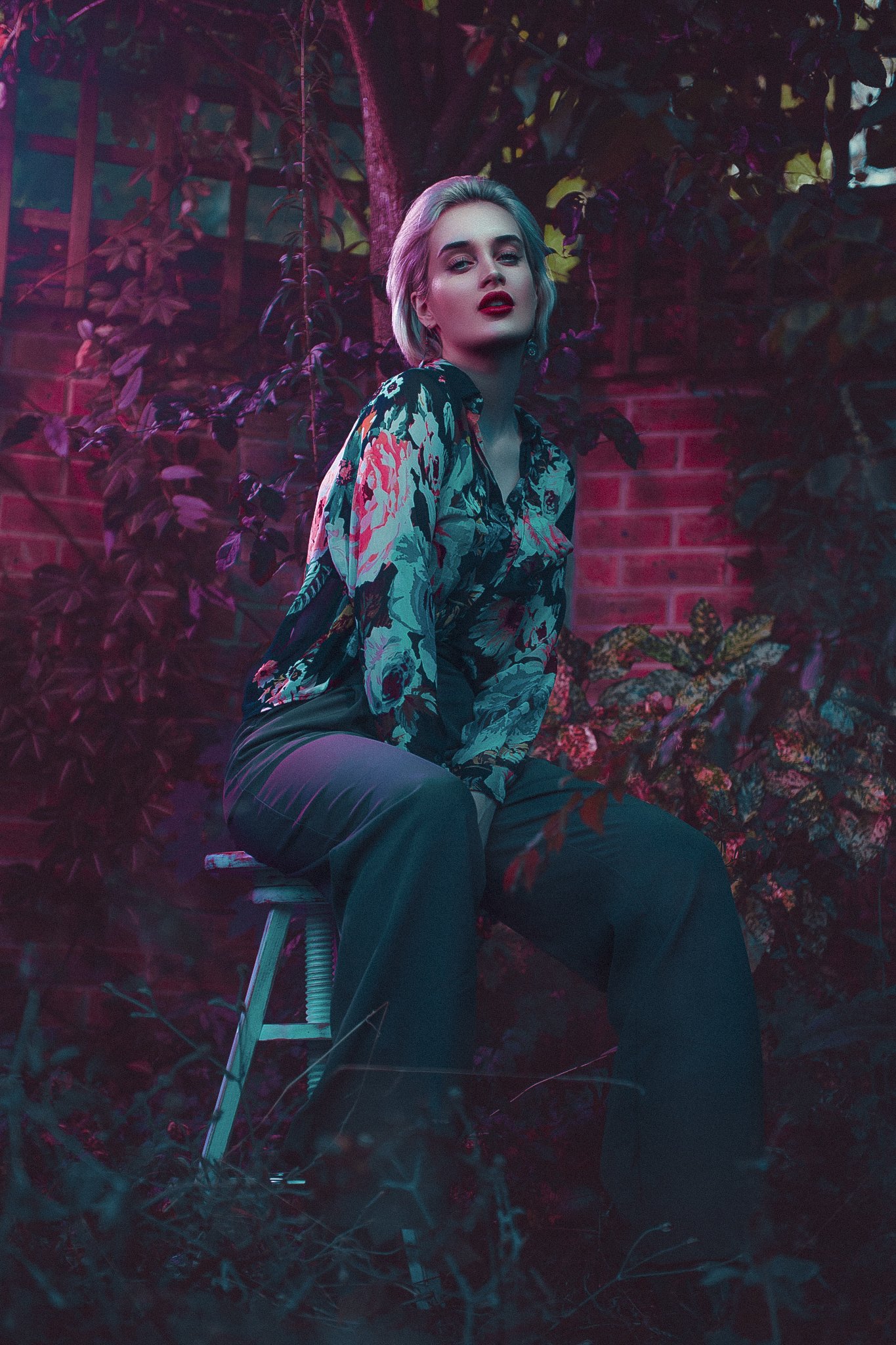 -Twilight Insight- — Jake Hicks Photography