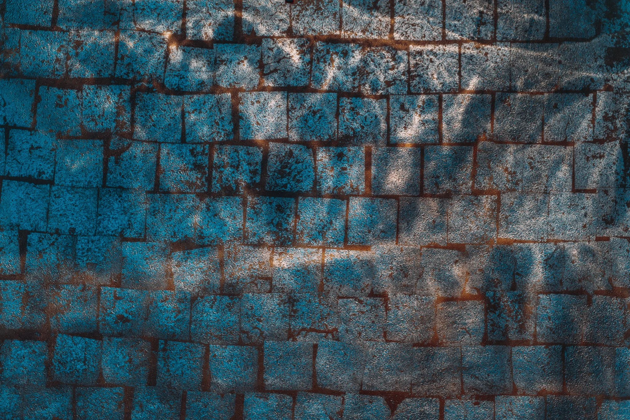 Lighting Setup: Caustic Portrait Light — Jake Hicks Photography