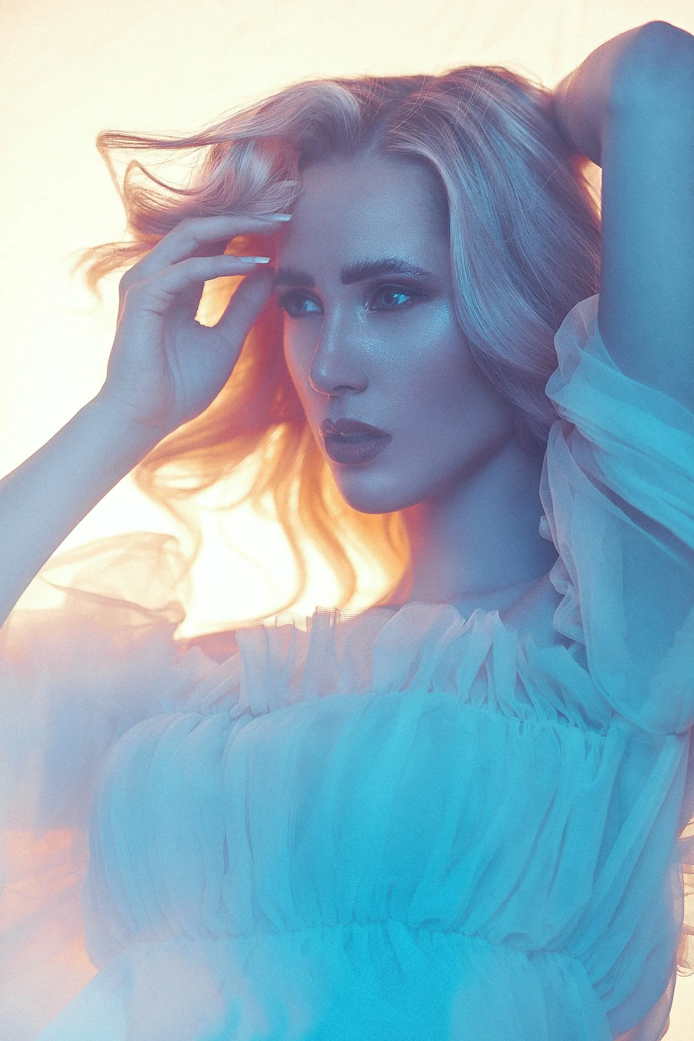 -Tender Bloom- — Jake Hicks Photography