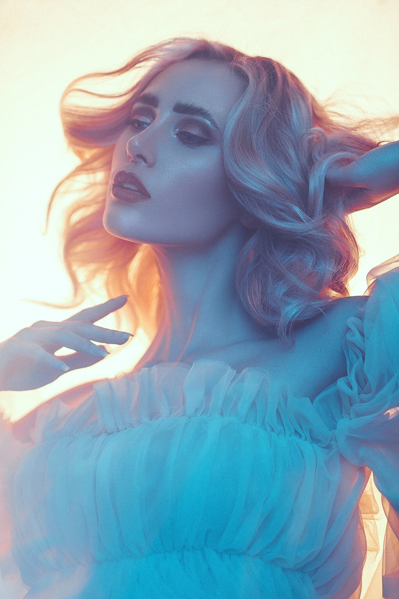 -Tender Bloom- — Jake Hicks Photography