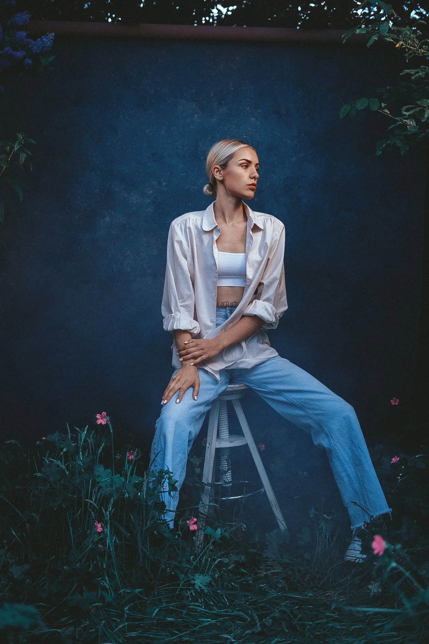 -Adaptive Instincts- — Jake Hicks Photography