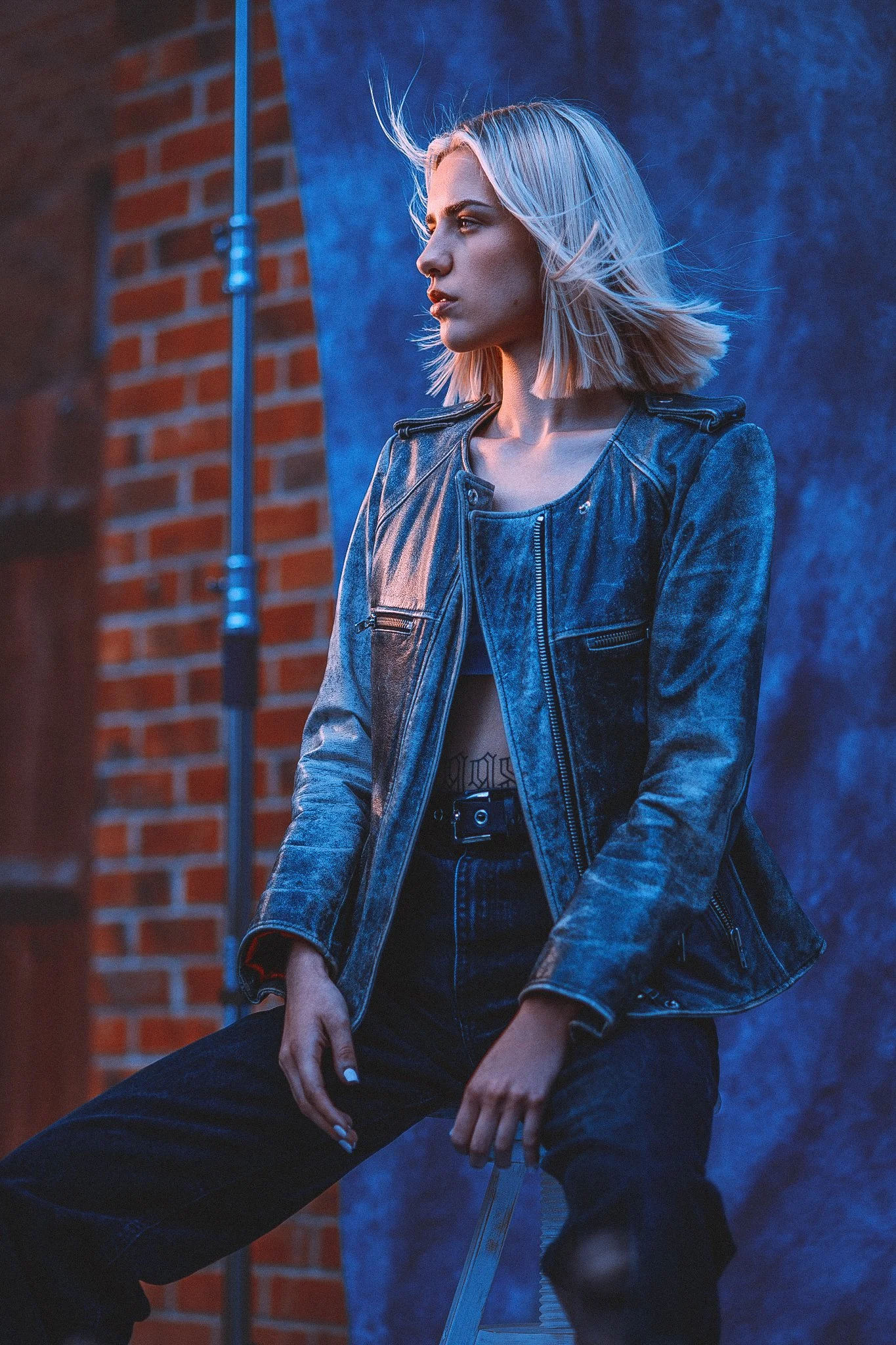 -Adaptive Instincts- — Jake Hicks Photography