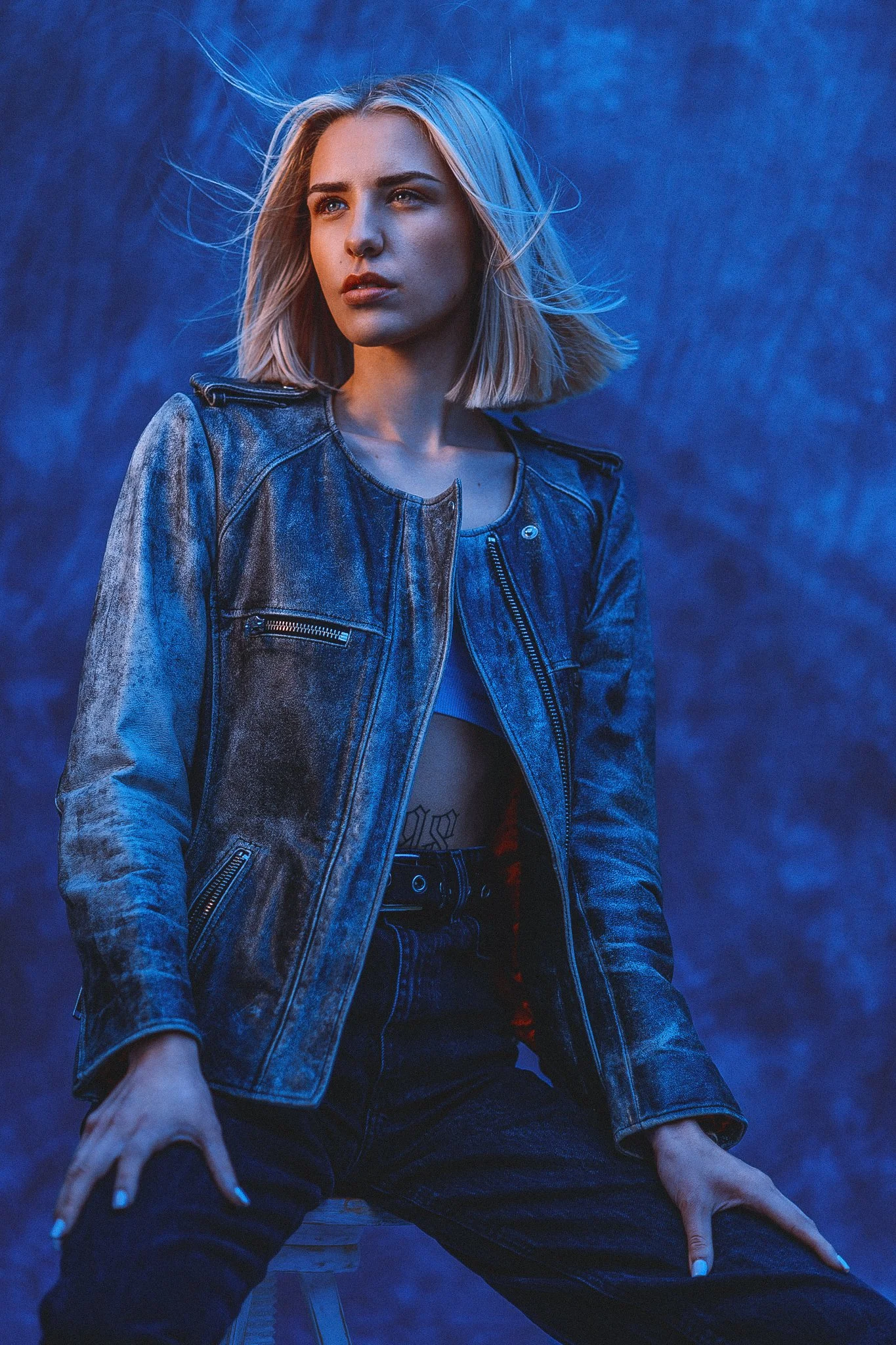 -Adaptive Instincts- — Jake Hicks Photography