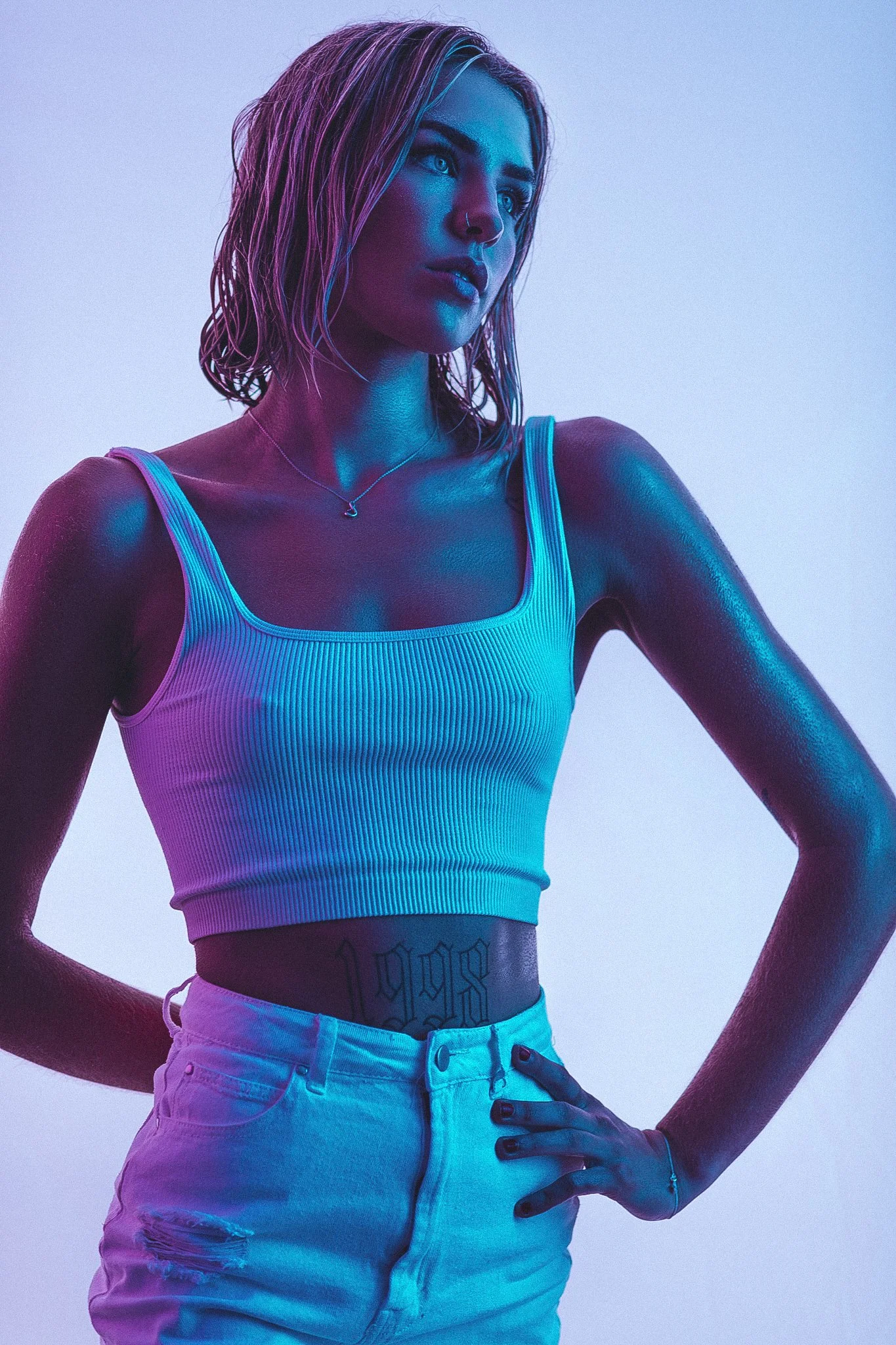 -Divided Moment- — Jake Hicks Photography