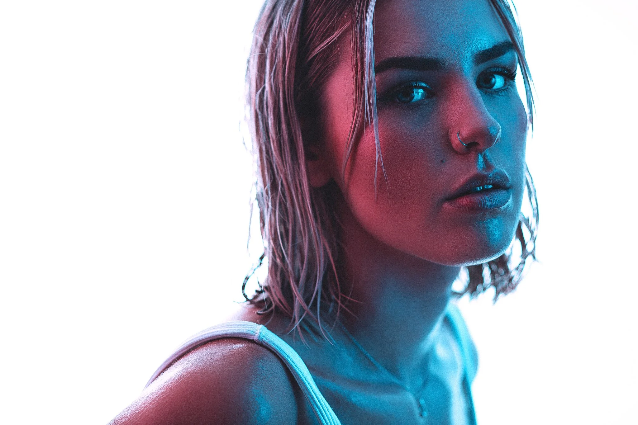 -Divided Moment- — Jake Hicks Photography