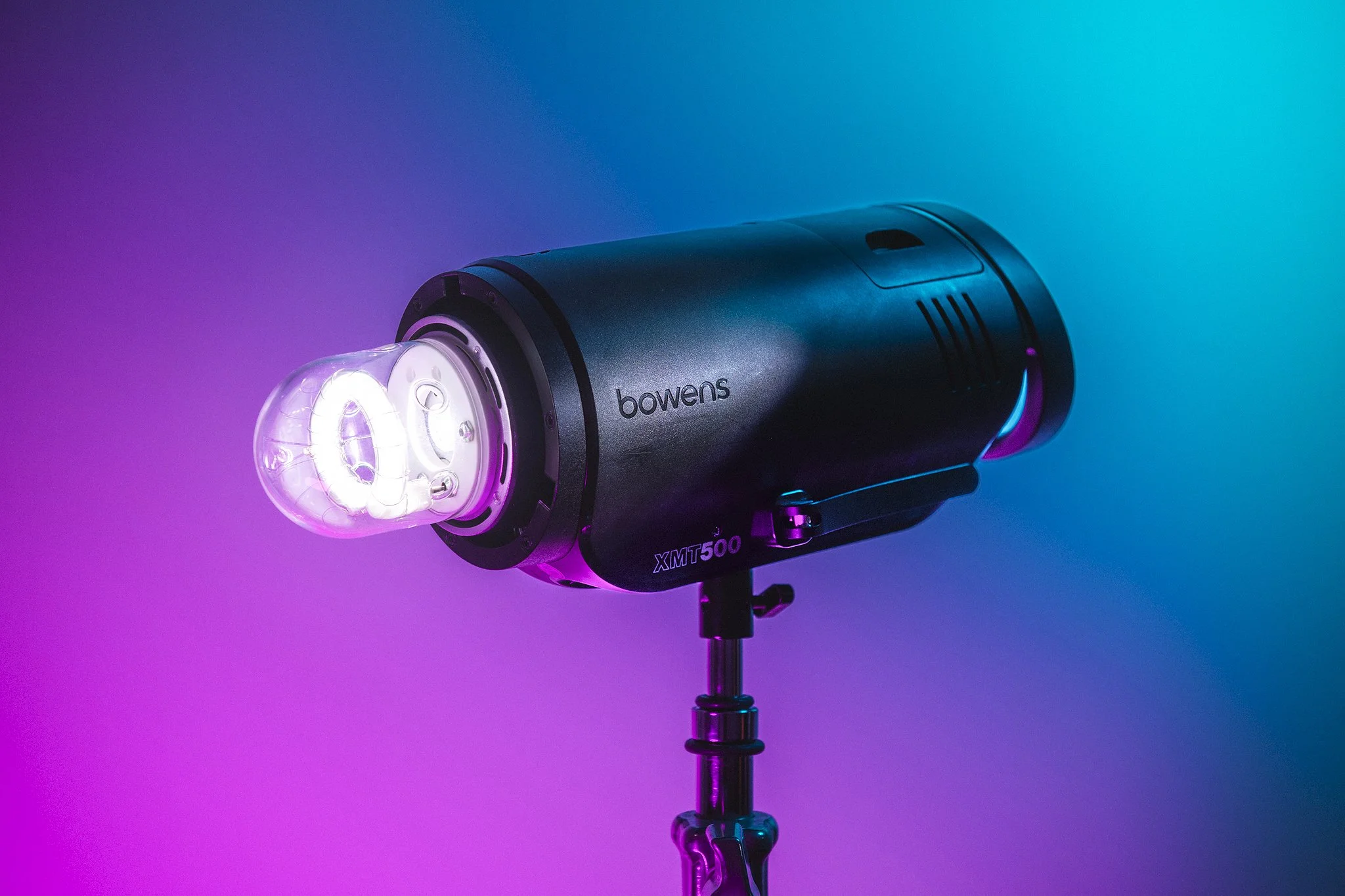 Flash Vs LED - Which is better? — Jake Hicks Photography