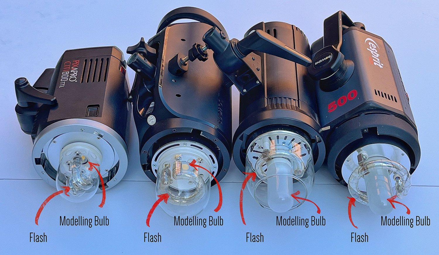 Lighting Setup: Simple Long Exposure LED Portraits — Jake Hicks Photography