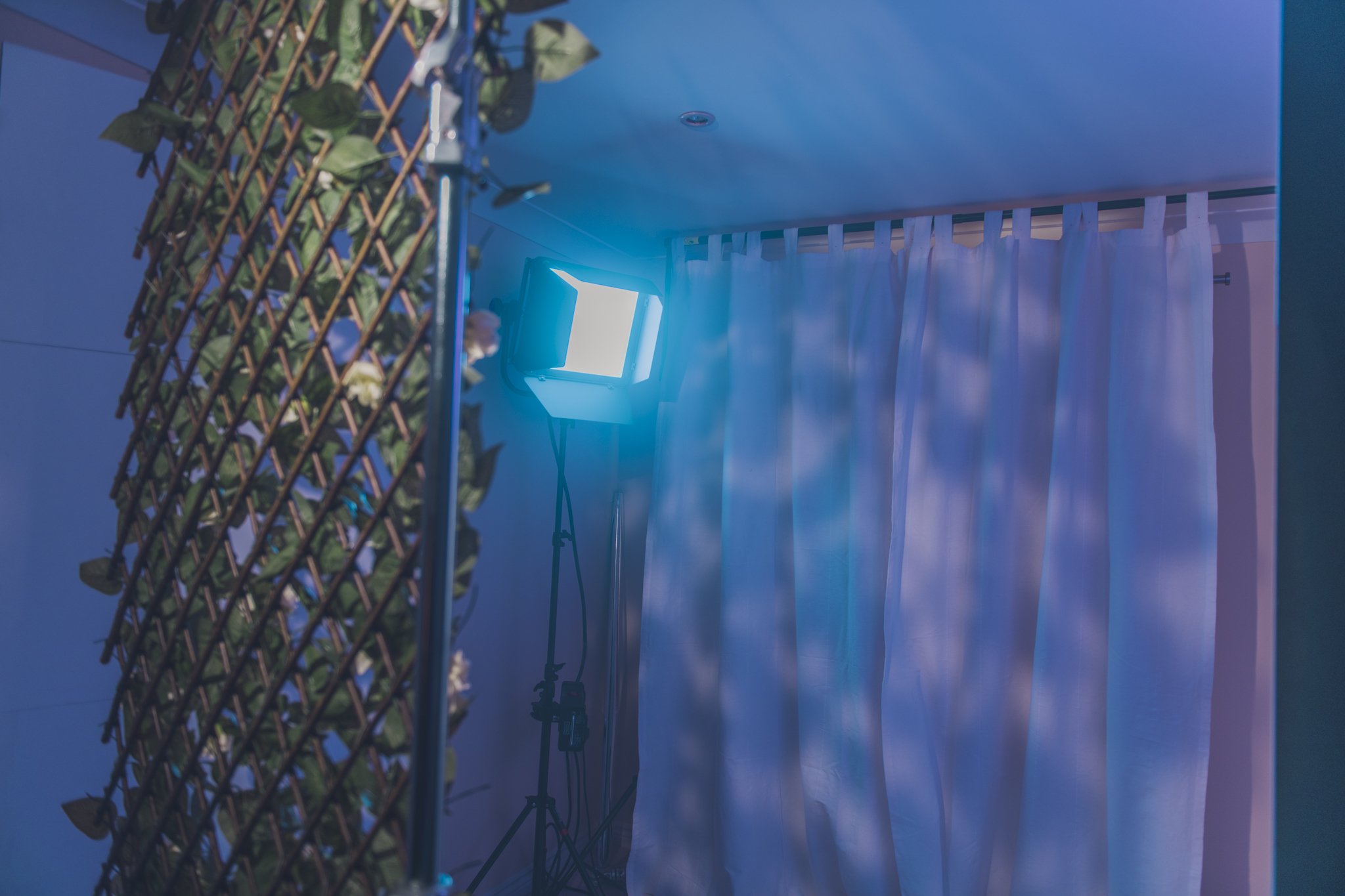 Latest Techniques — Jake Hicks Photography