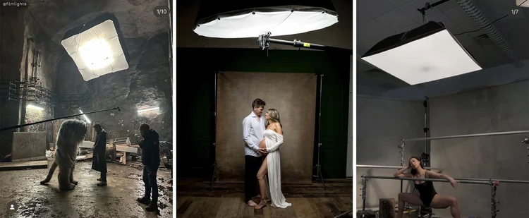 Latest Techniques — Jake Hicks Photography
