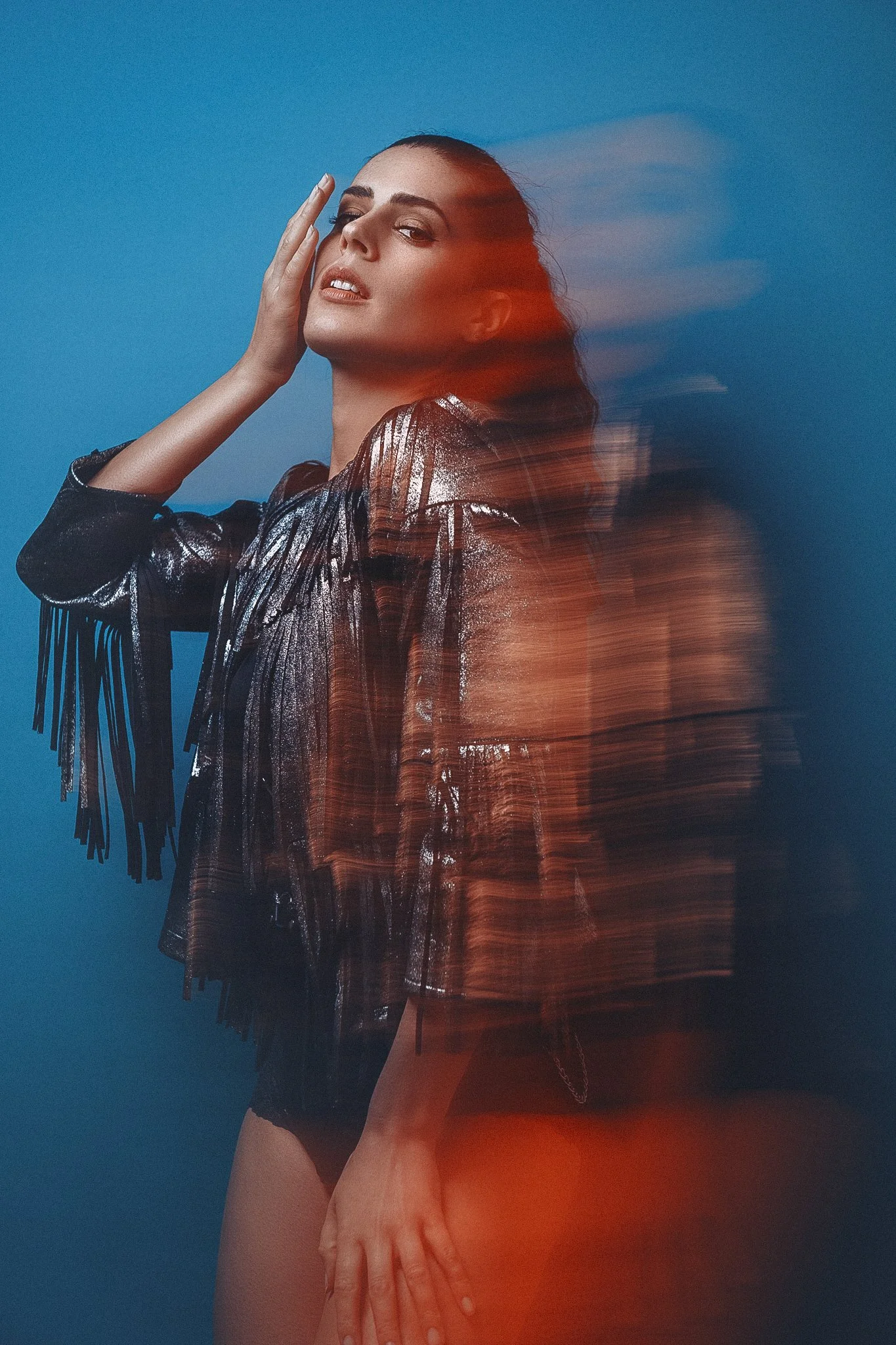 Latest Techniques — Jake Hicks Photography