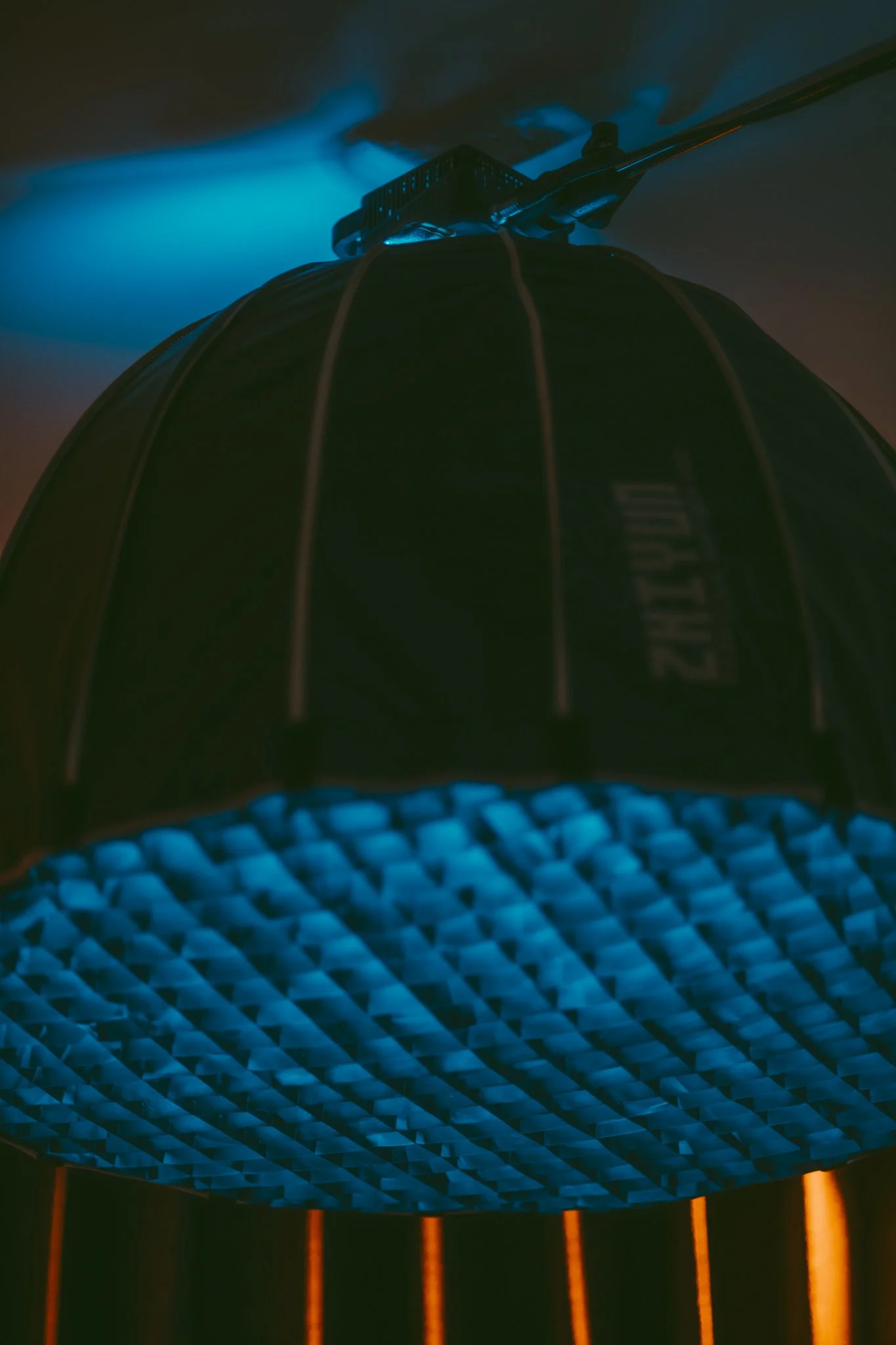 Lighting Setup: Simple 2-Light Cinematic Setup — Jake Hicks Photography