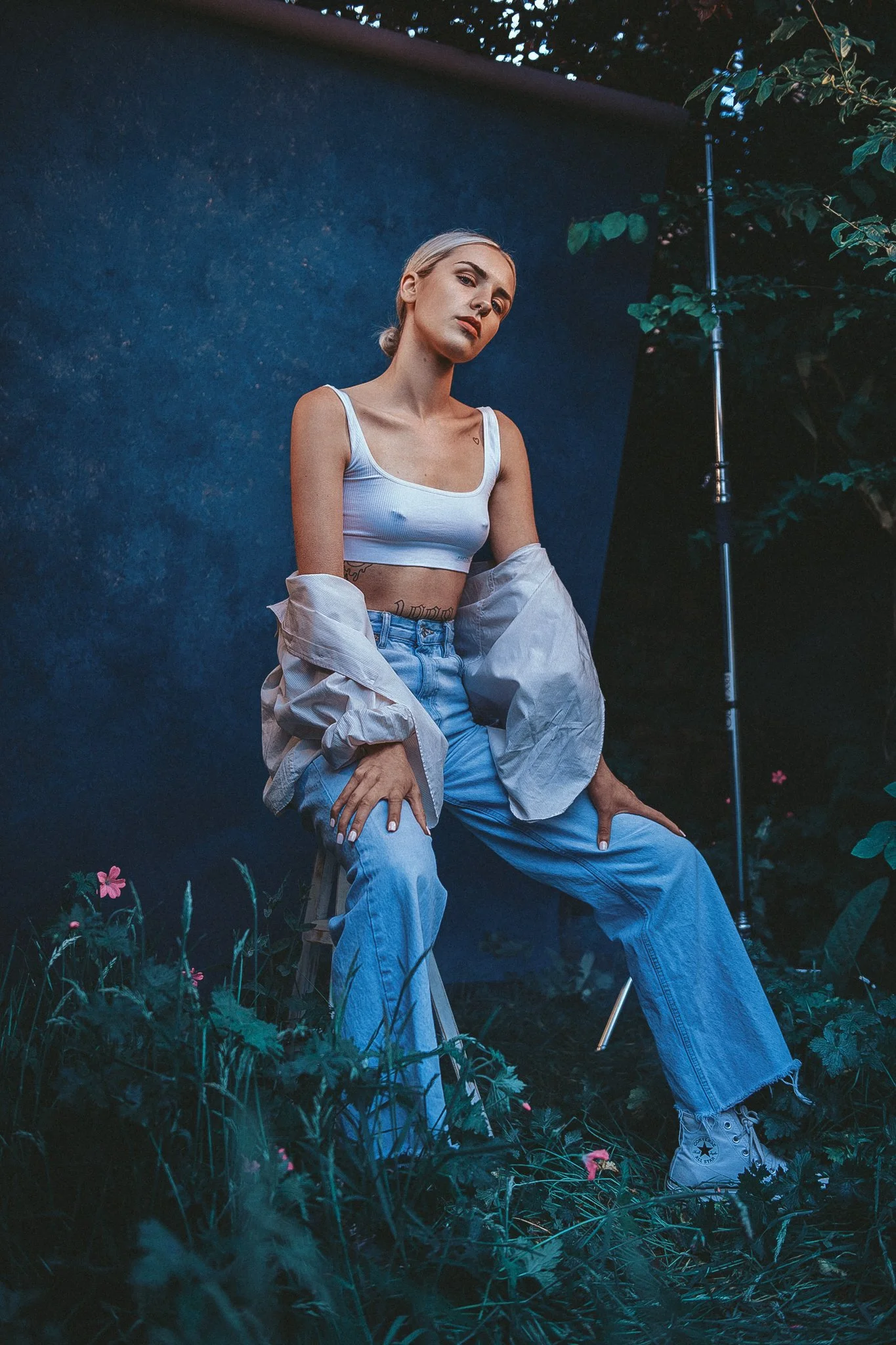 Latest Techniques — Jake Hicks Photography