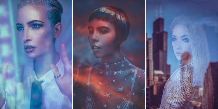 Art of Projection Workshop - Online — Jake Hicks Photography