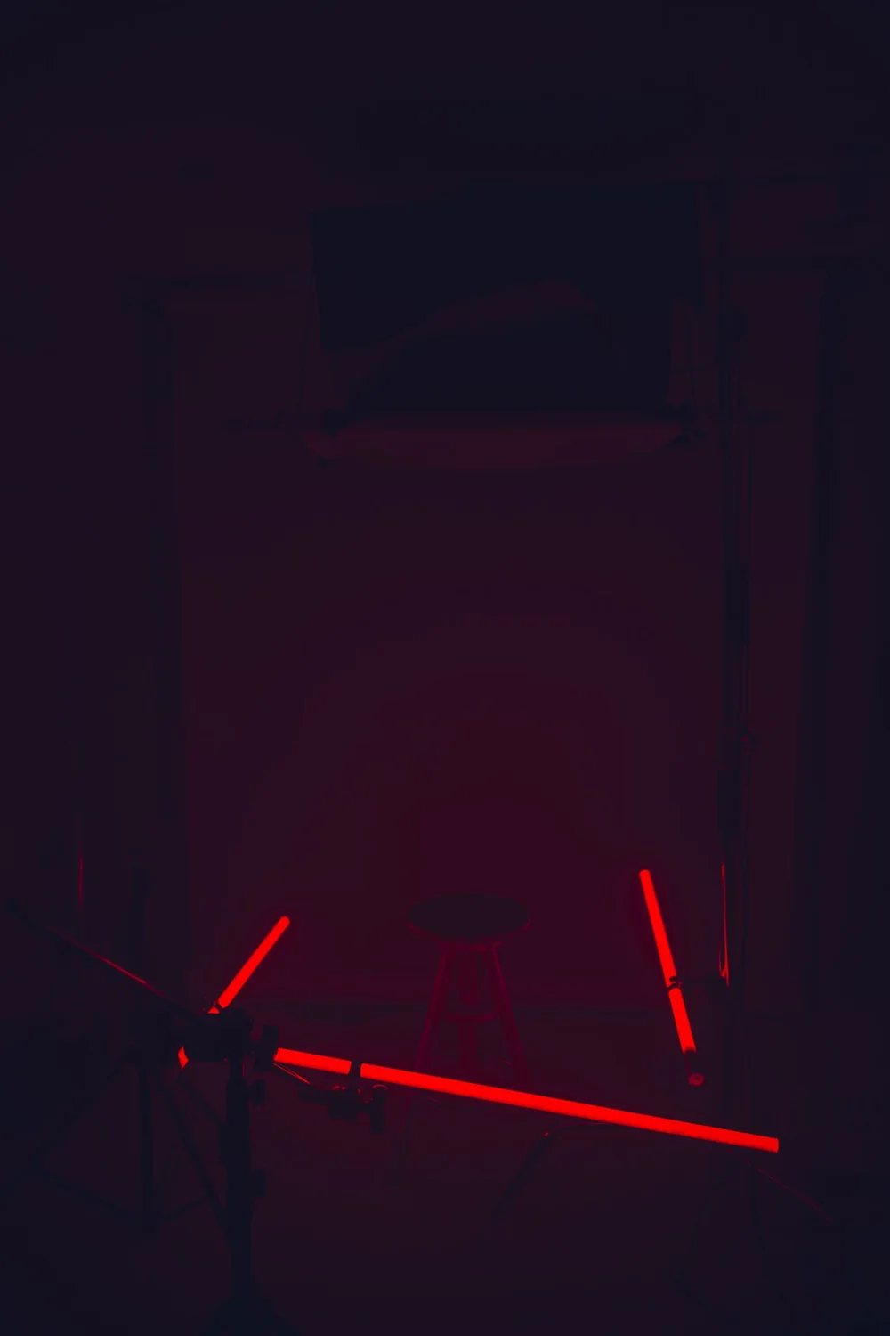 Lighting Setup: Beautifully Soft DIY LED Top Light — Jake Hicks Photography