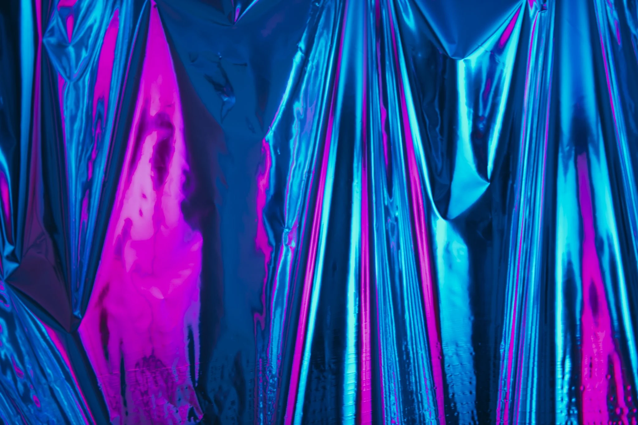 Lighting Setup: Ring Light & Colourful Backdrops — Jake Hicks Photography