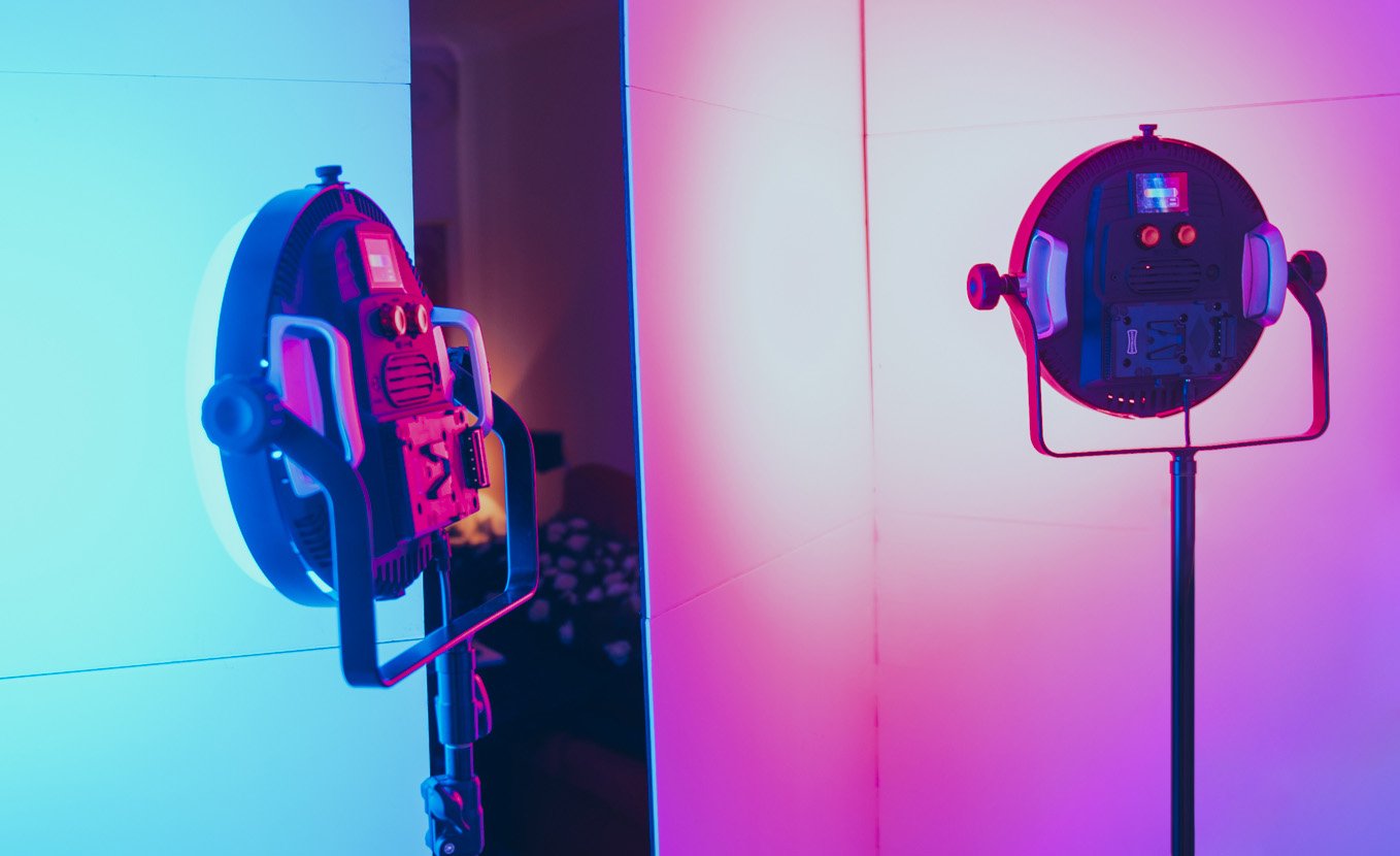 Latest Techniques — Jake Hicks Photography