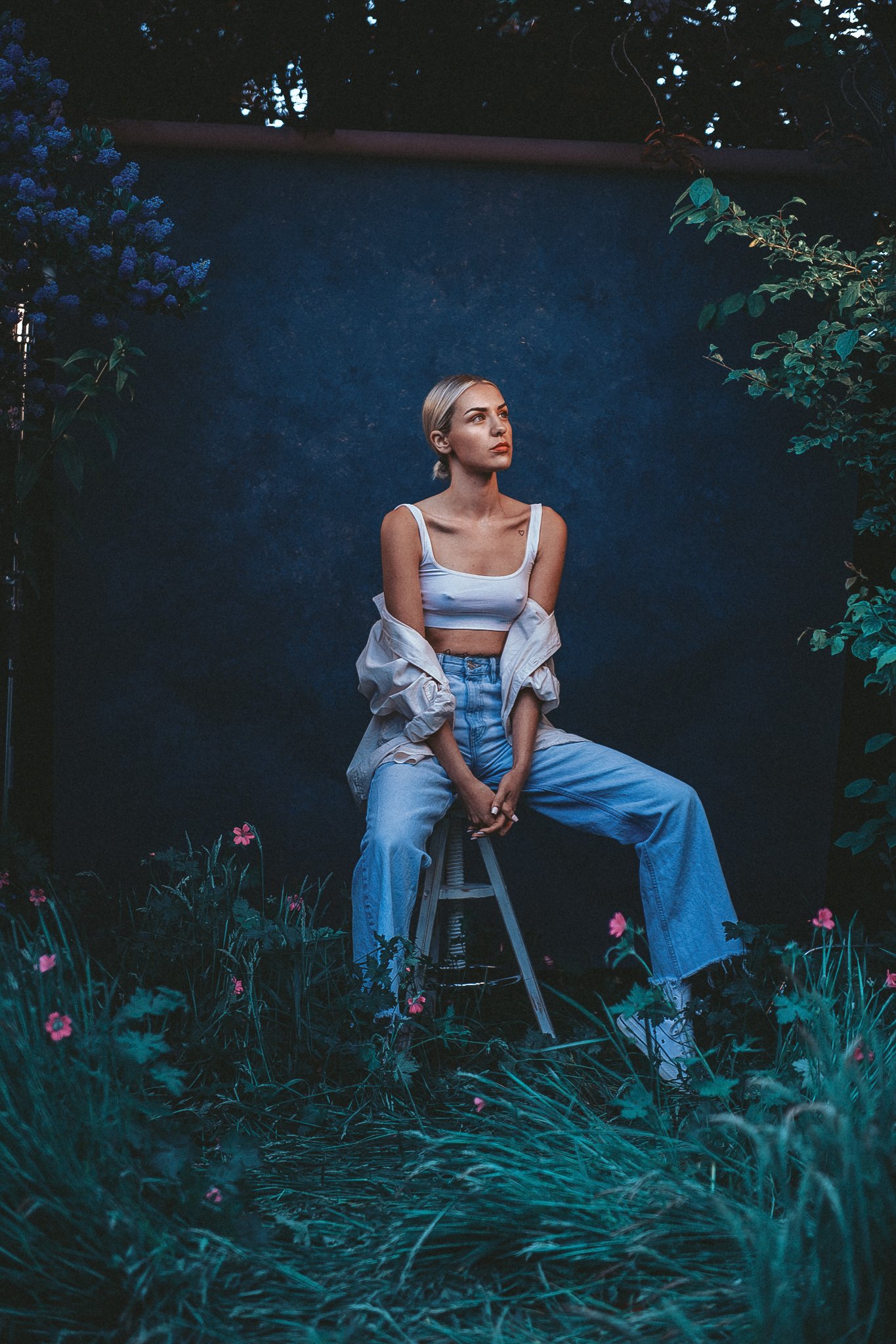 Latest Techniques — Jake Hicks Photography