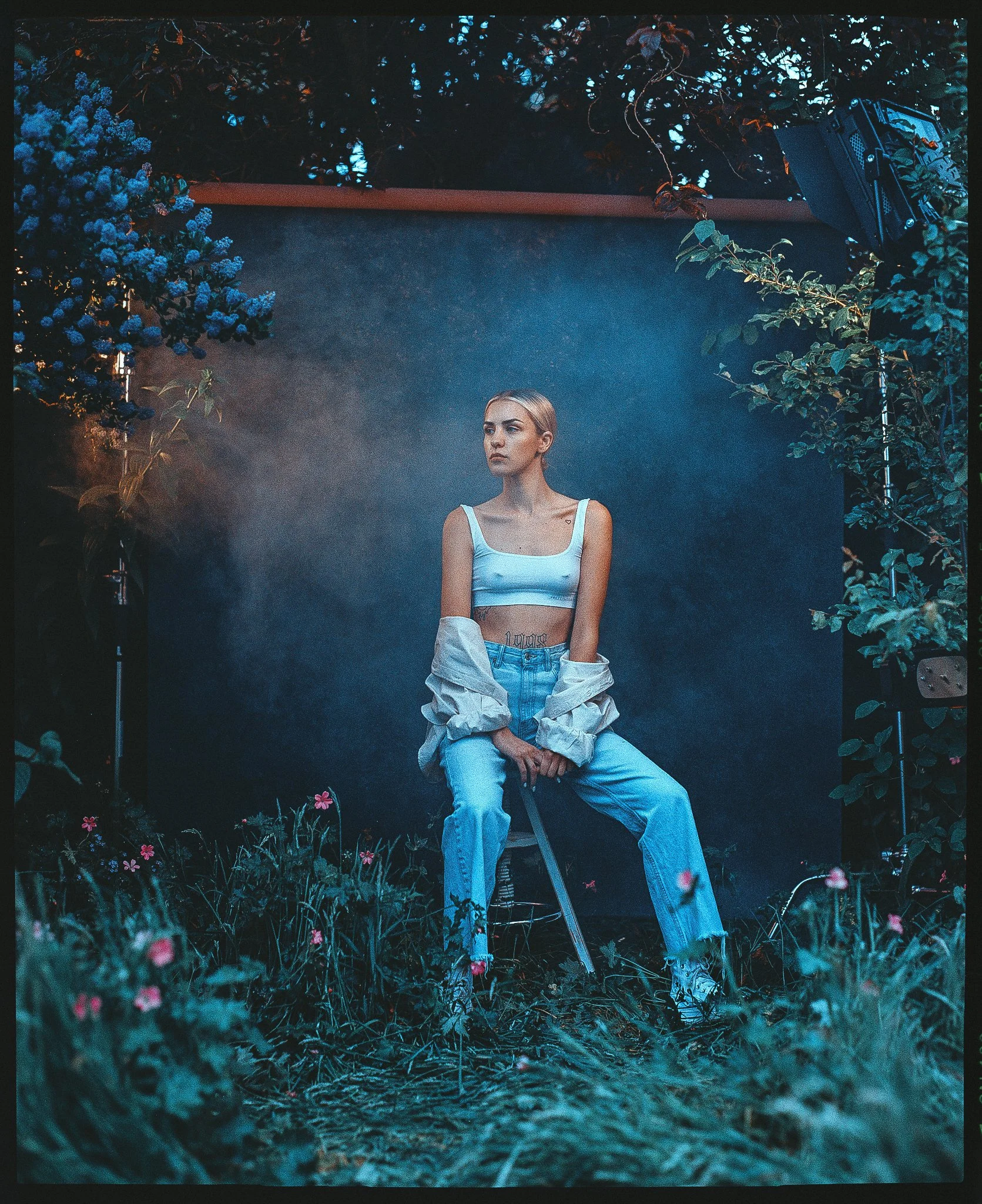 Latest Techniques — Jake Hicks Photography