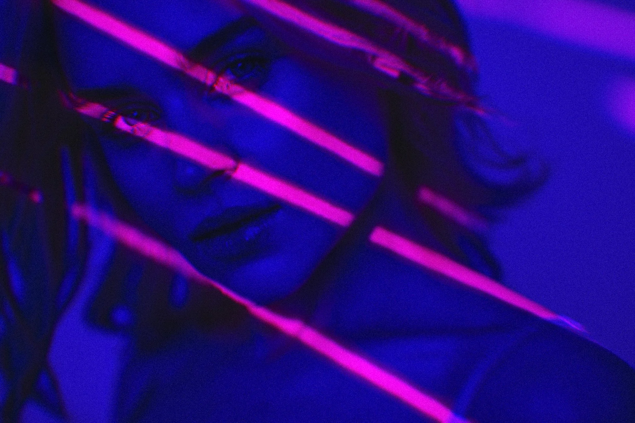 Vintage Lens Photoshop Effect — Jake Hicks Photography